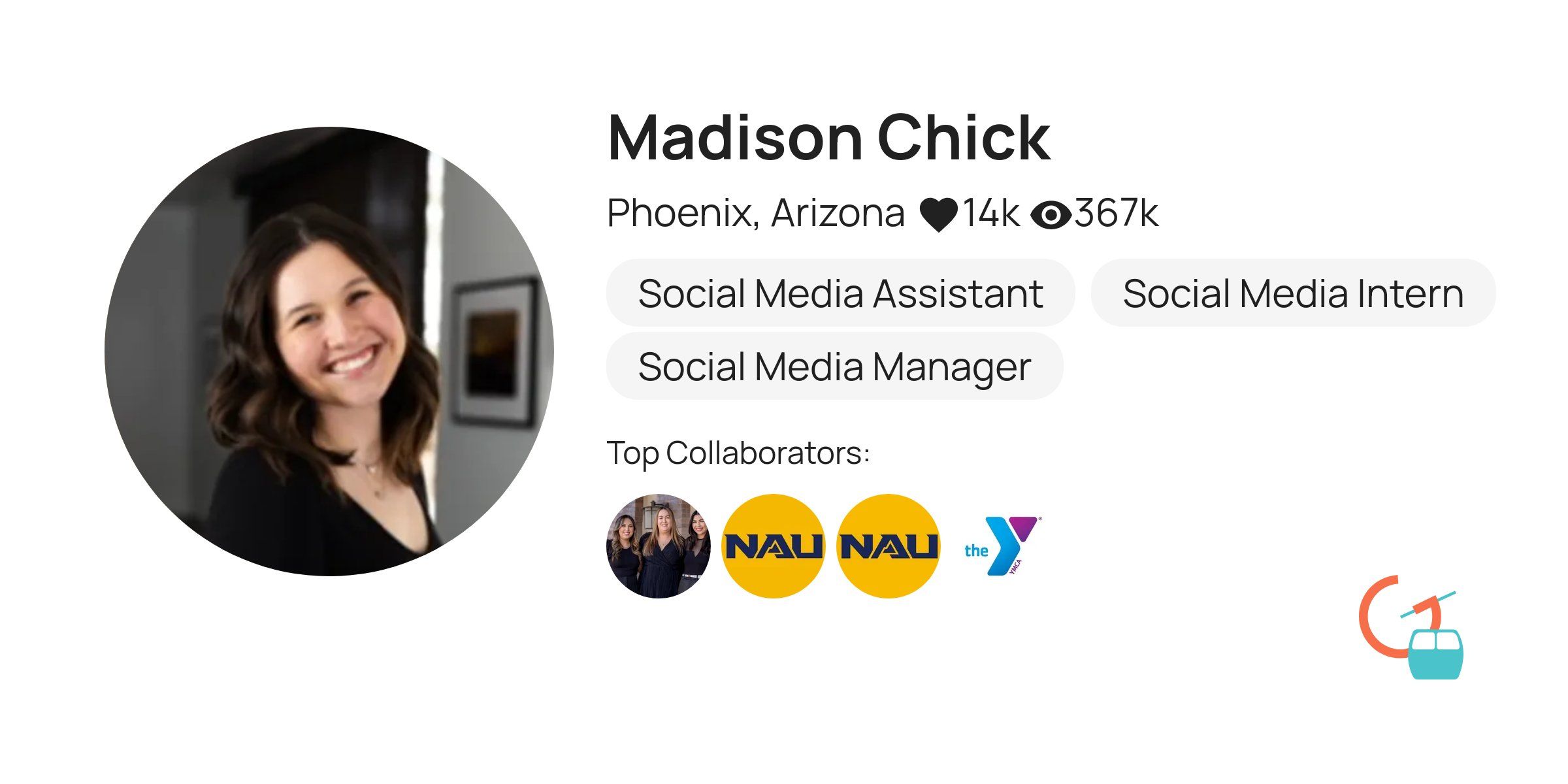 Madison Chick | Gondola