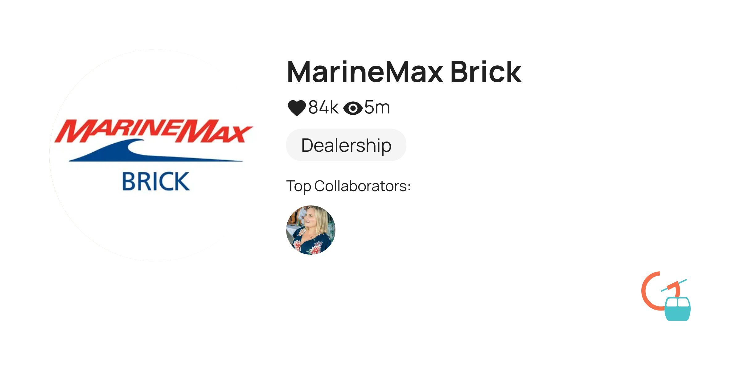MarineMax Brick | Gondola