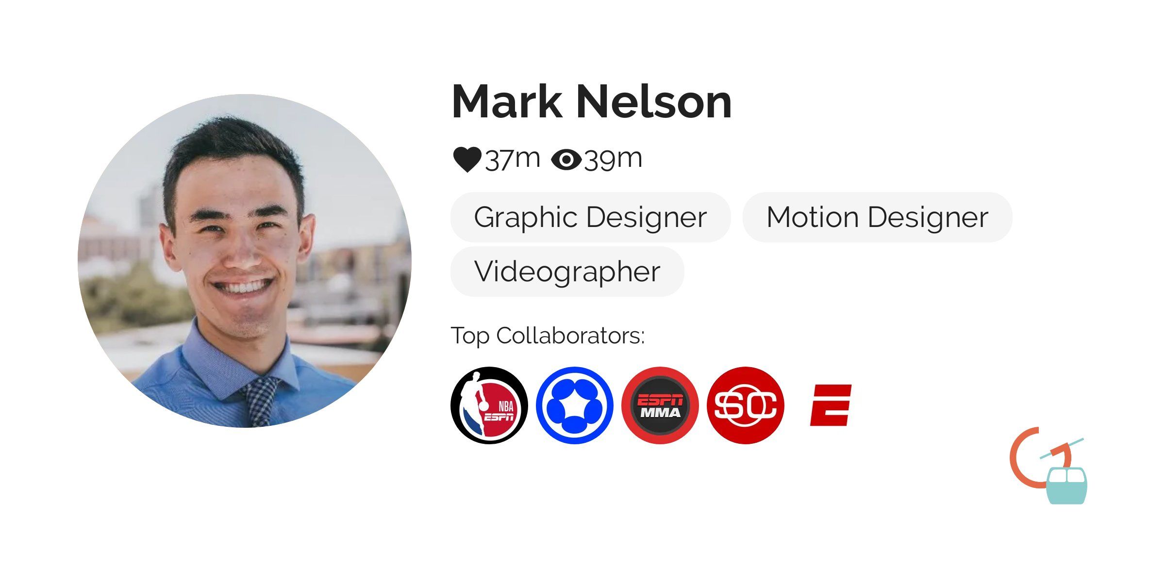 Mark Nelson | Gondola