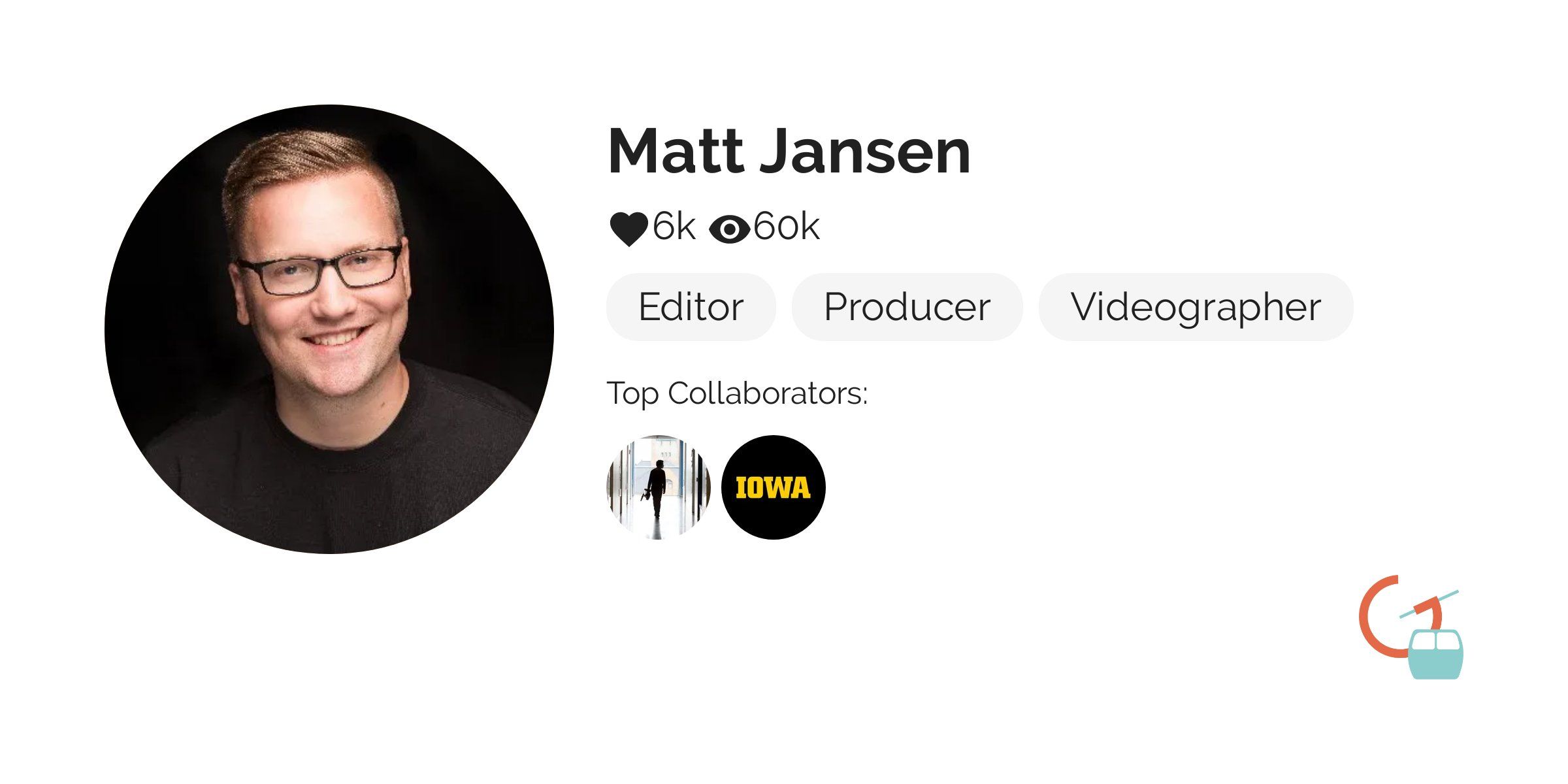 @Matt_Jansen's posts on Gondola | Gondola