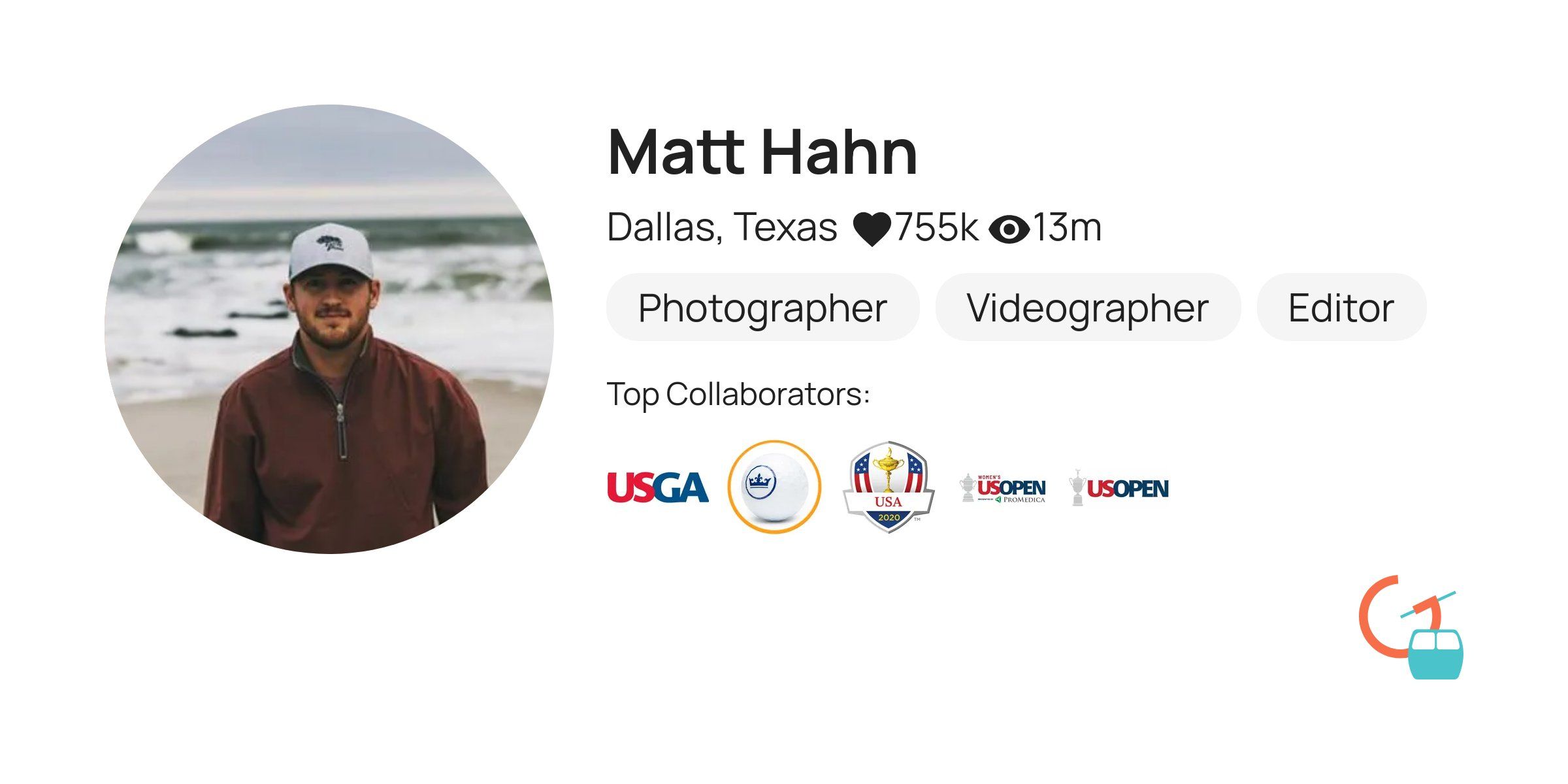 Matt Hahn | Gondola