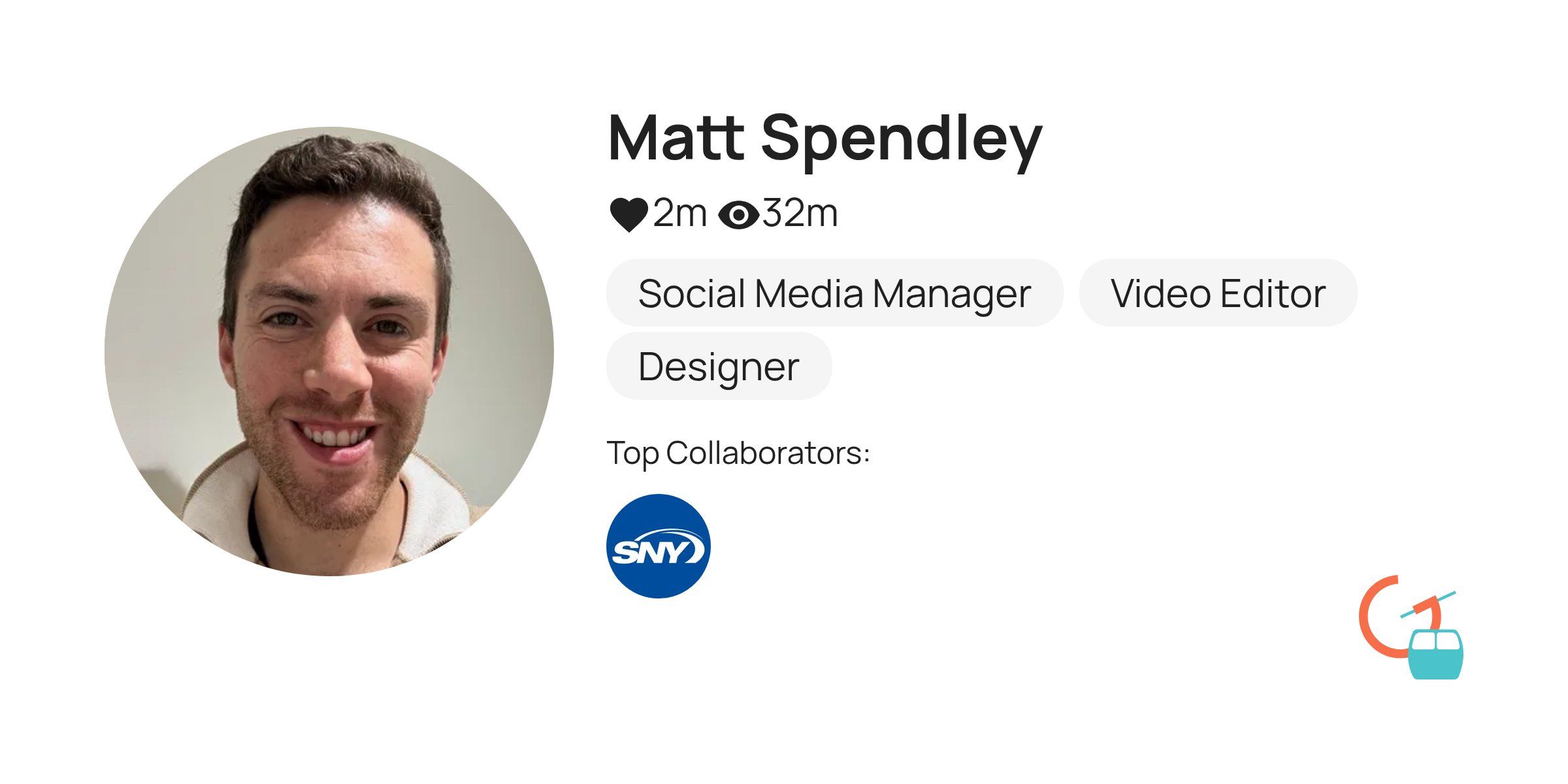 Matt Spendley | Gondola