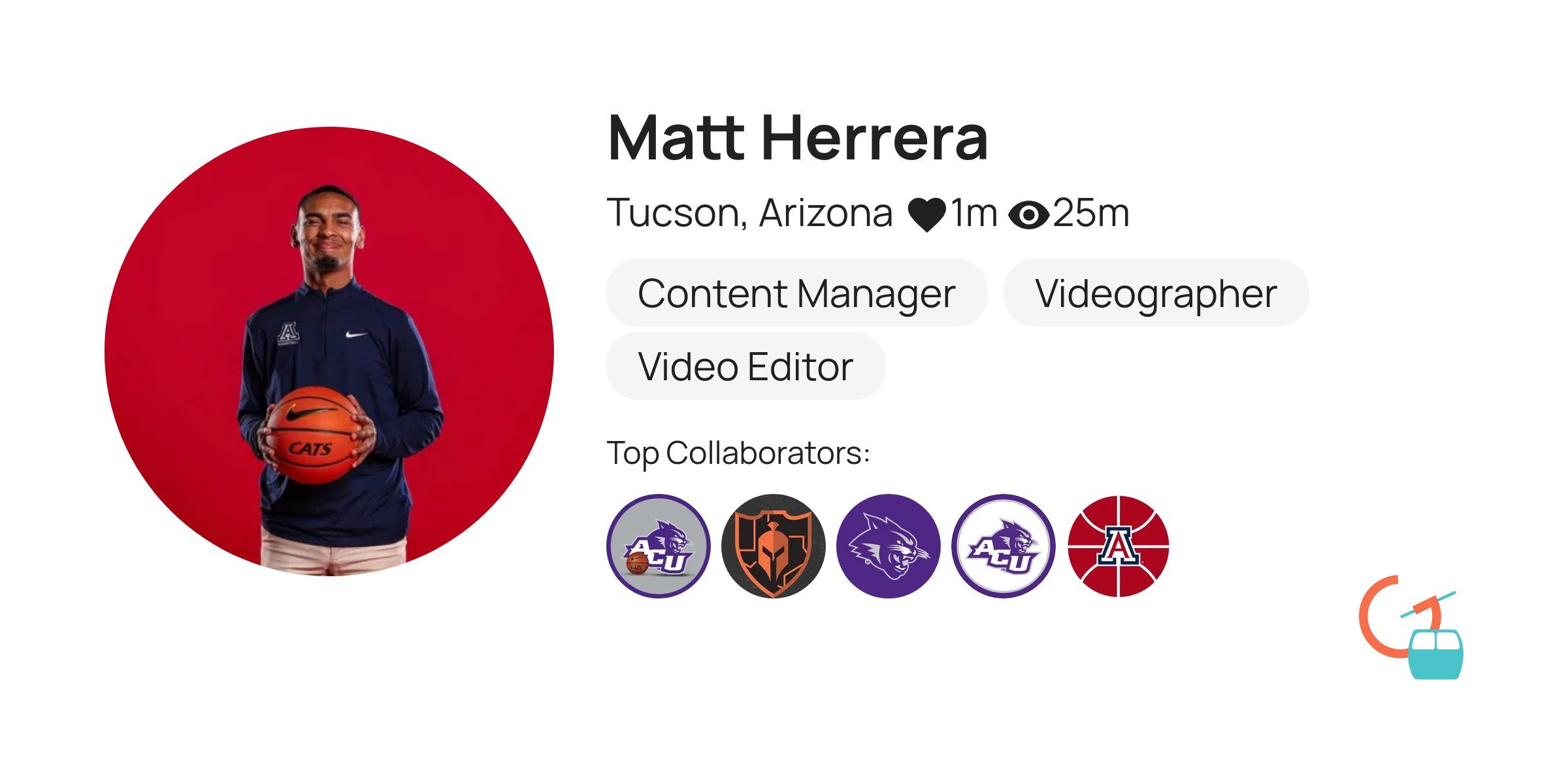 Matt Herrera | Gondola