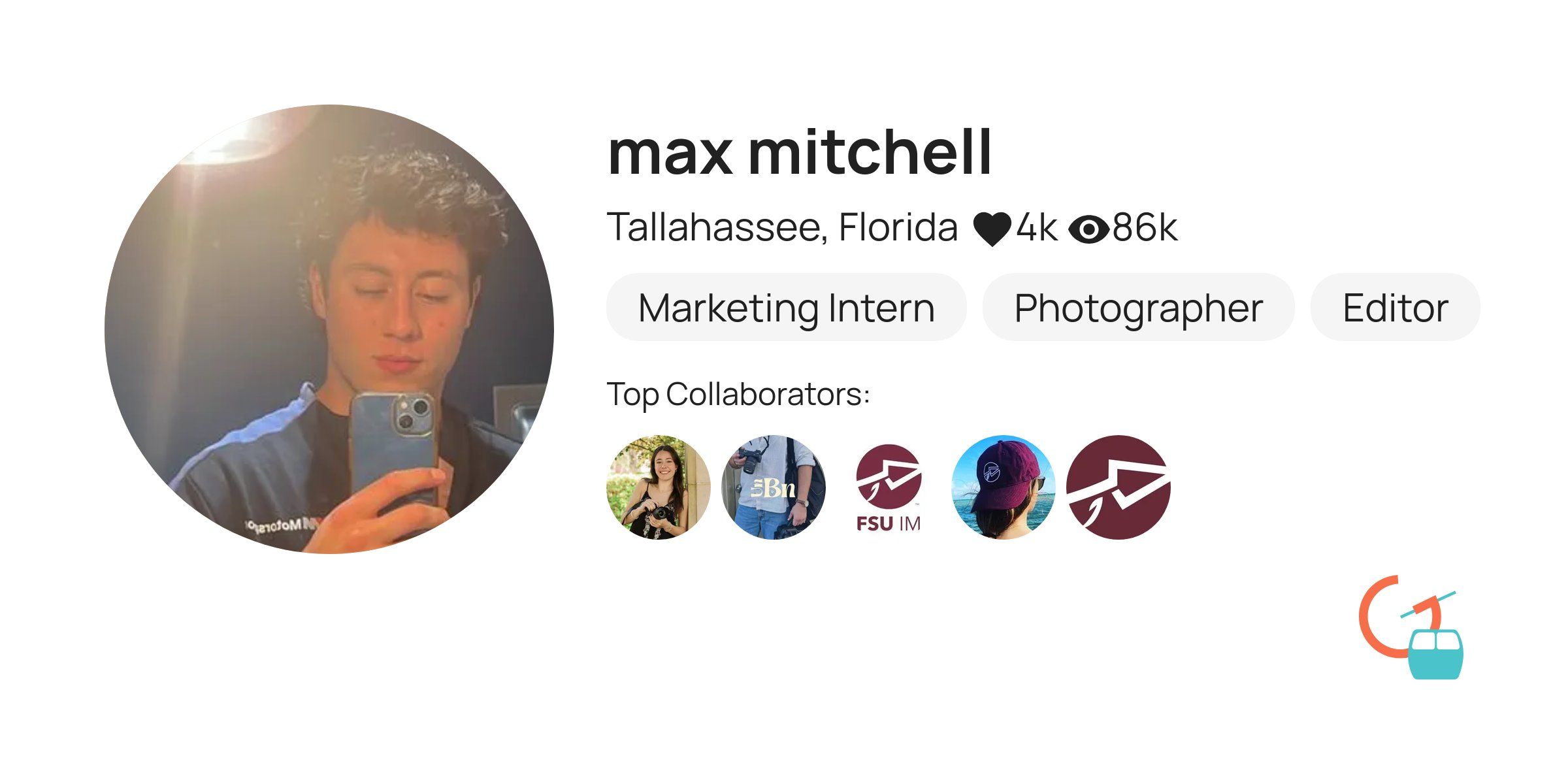max mitchell | Gondola