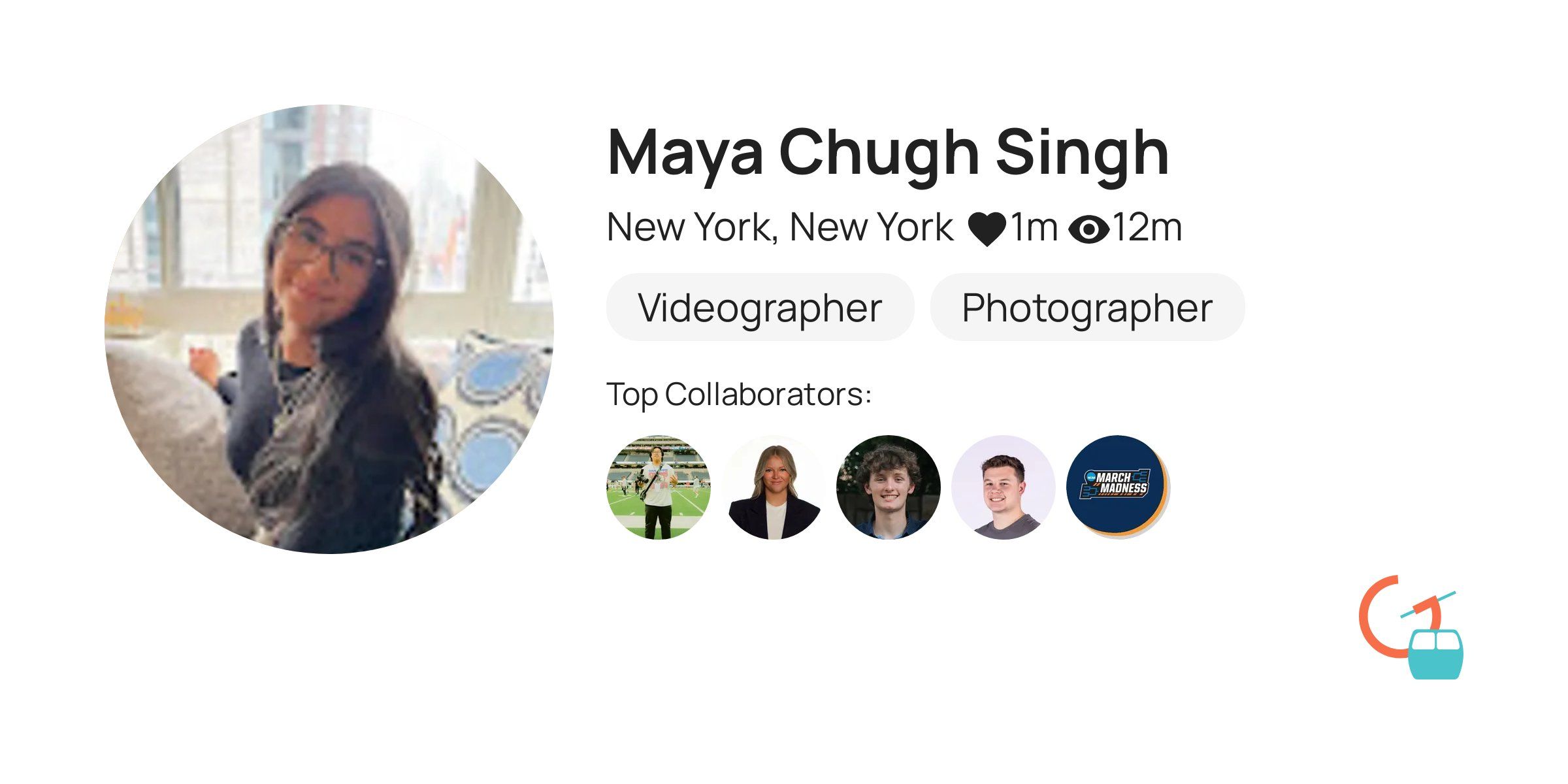 Maya Chugh Singh | Gondola