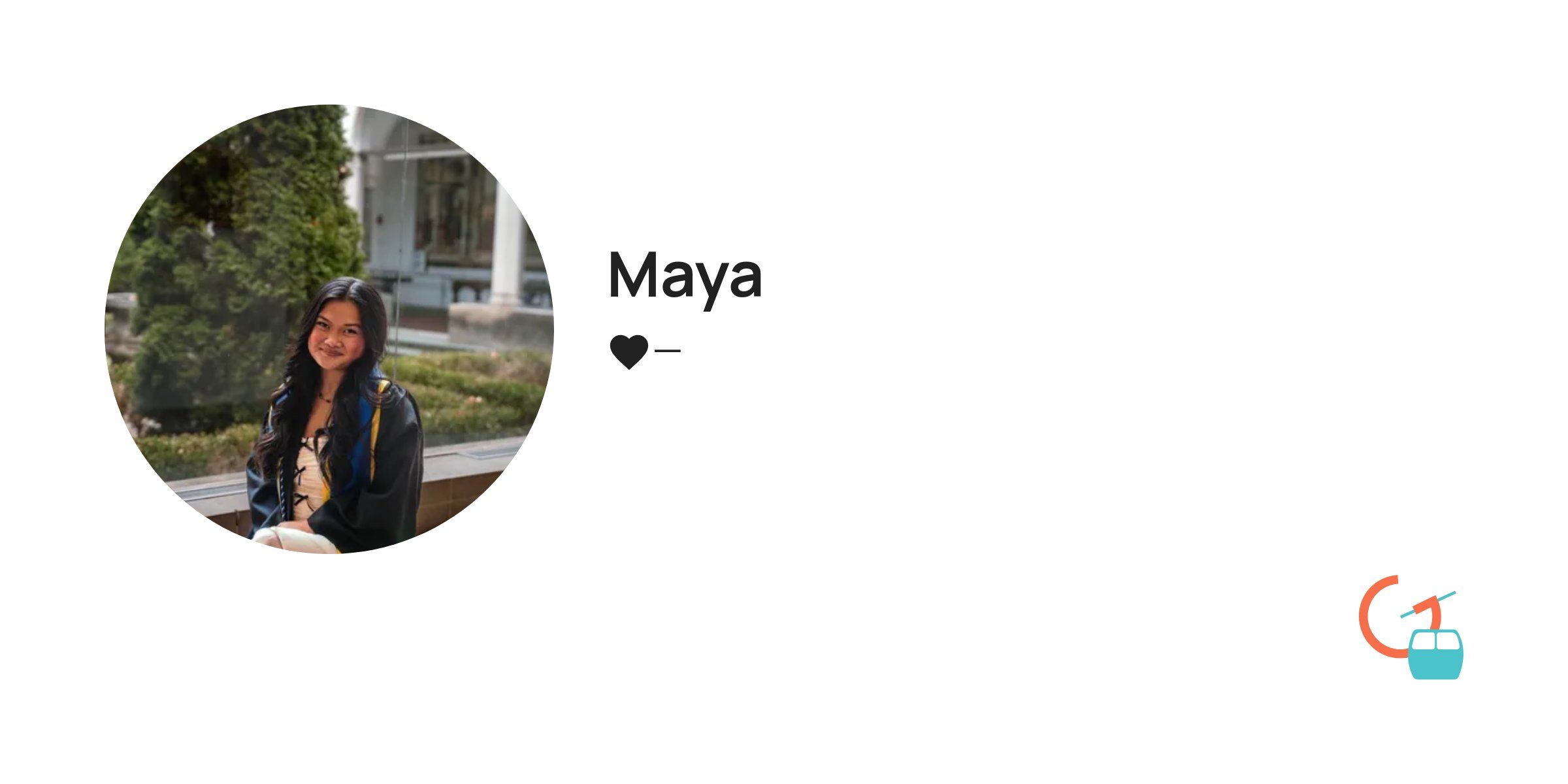 Maya | Gondola