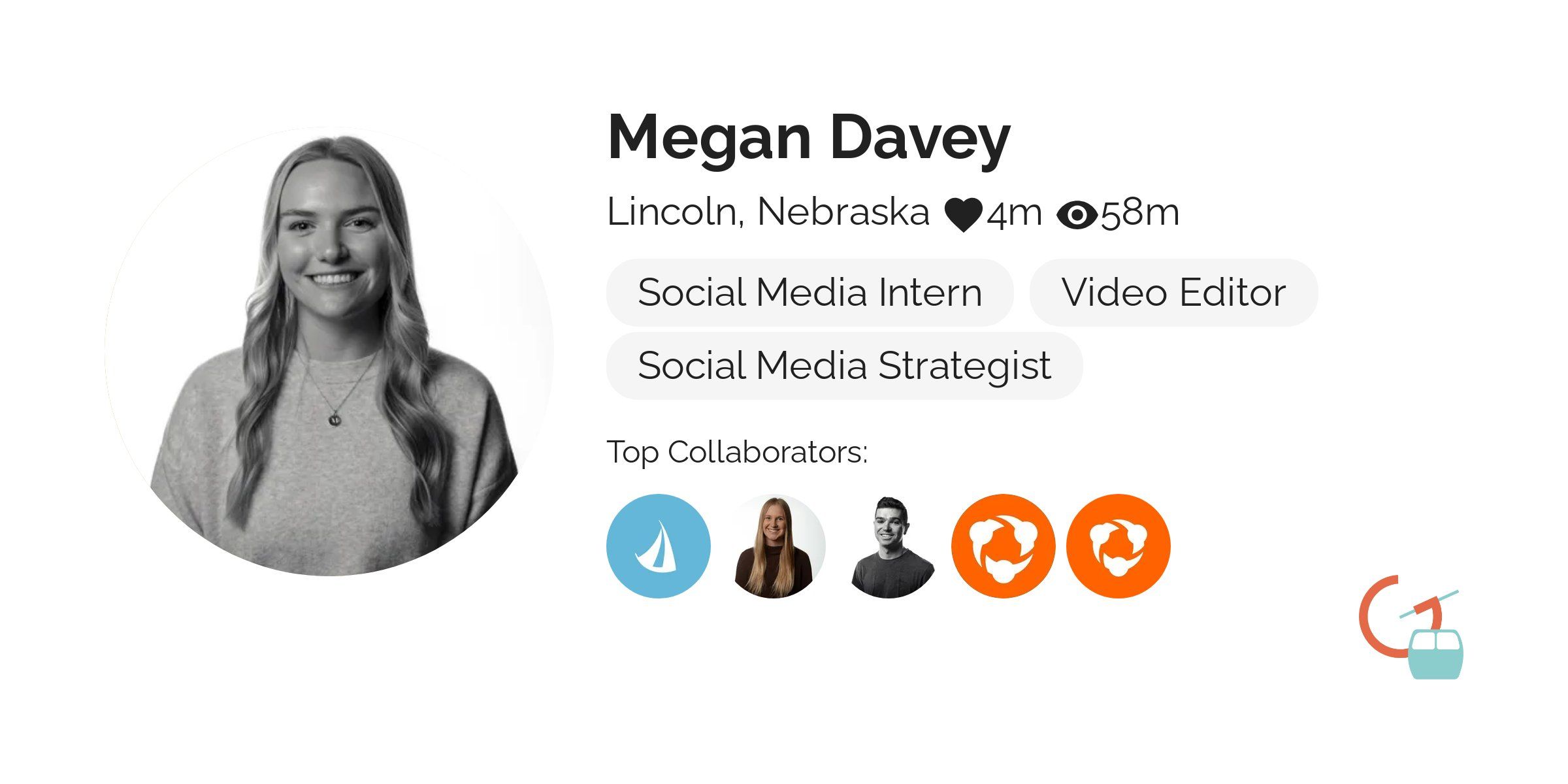 Megan Davey | Gondola