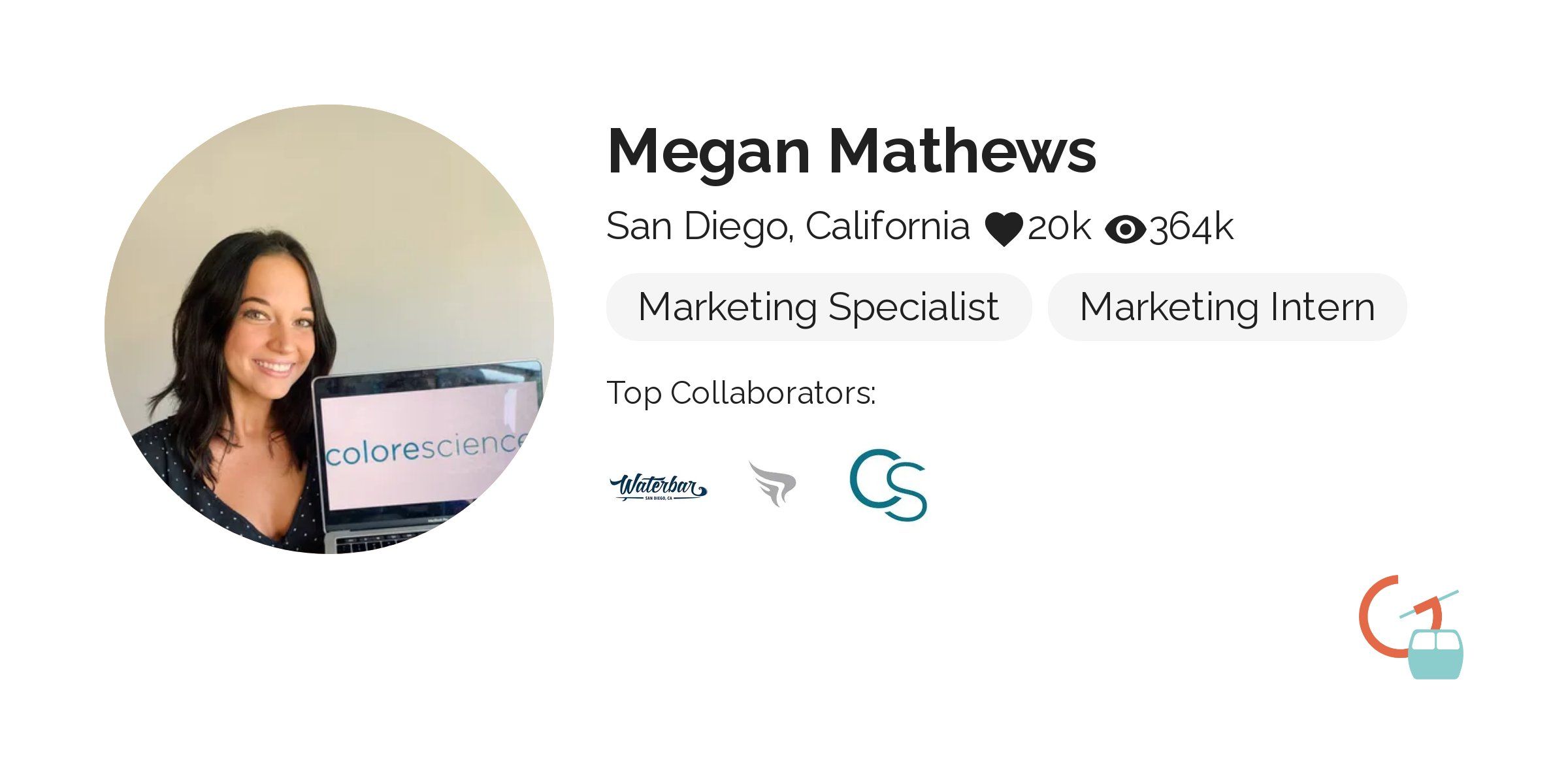 Megan Mathews | Gondola