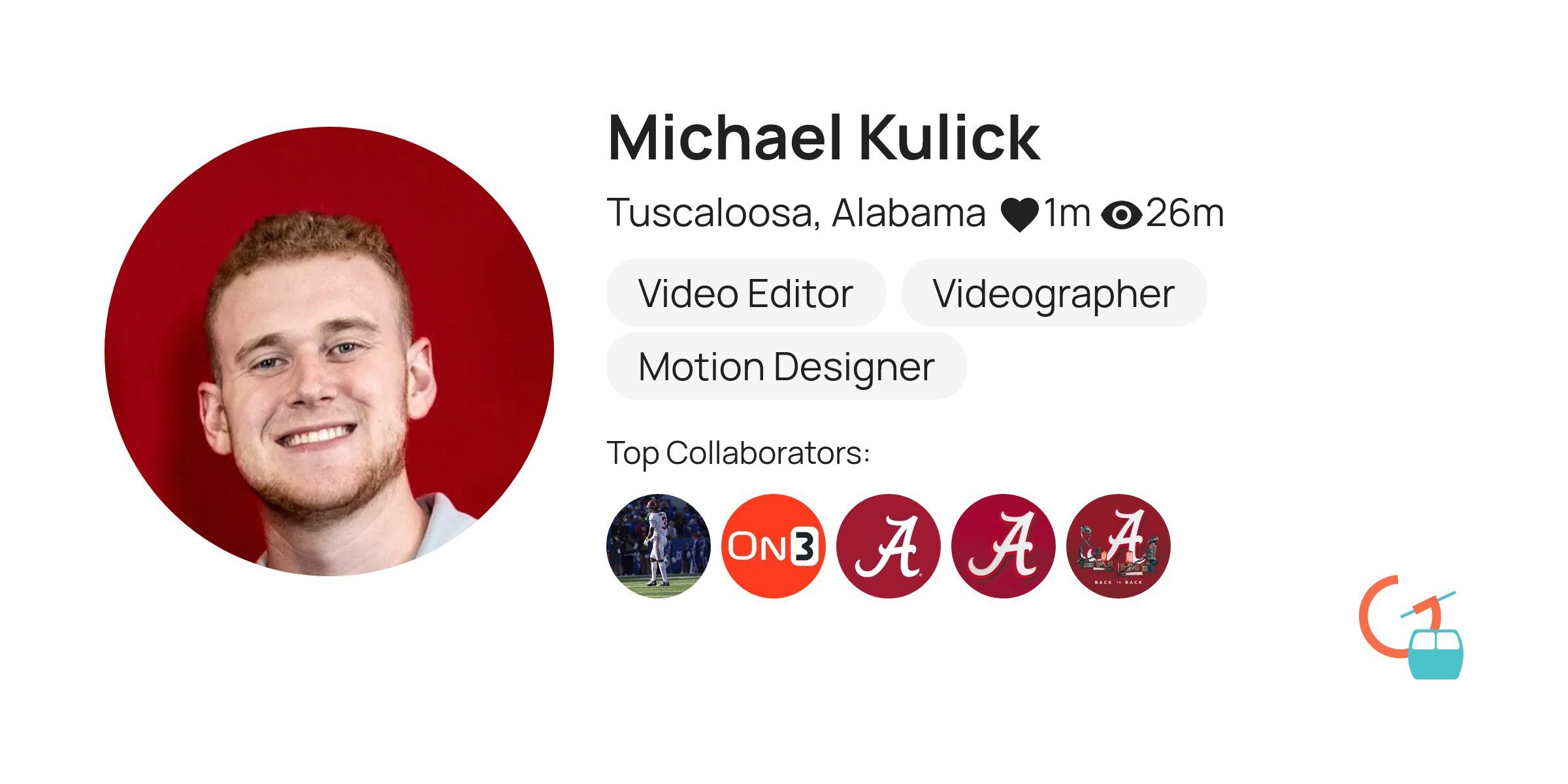 Michael Kulick | Gondola