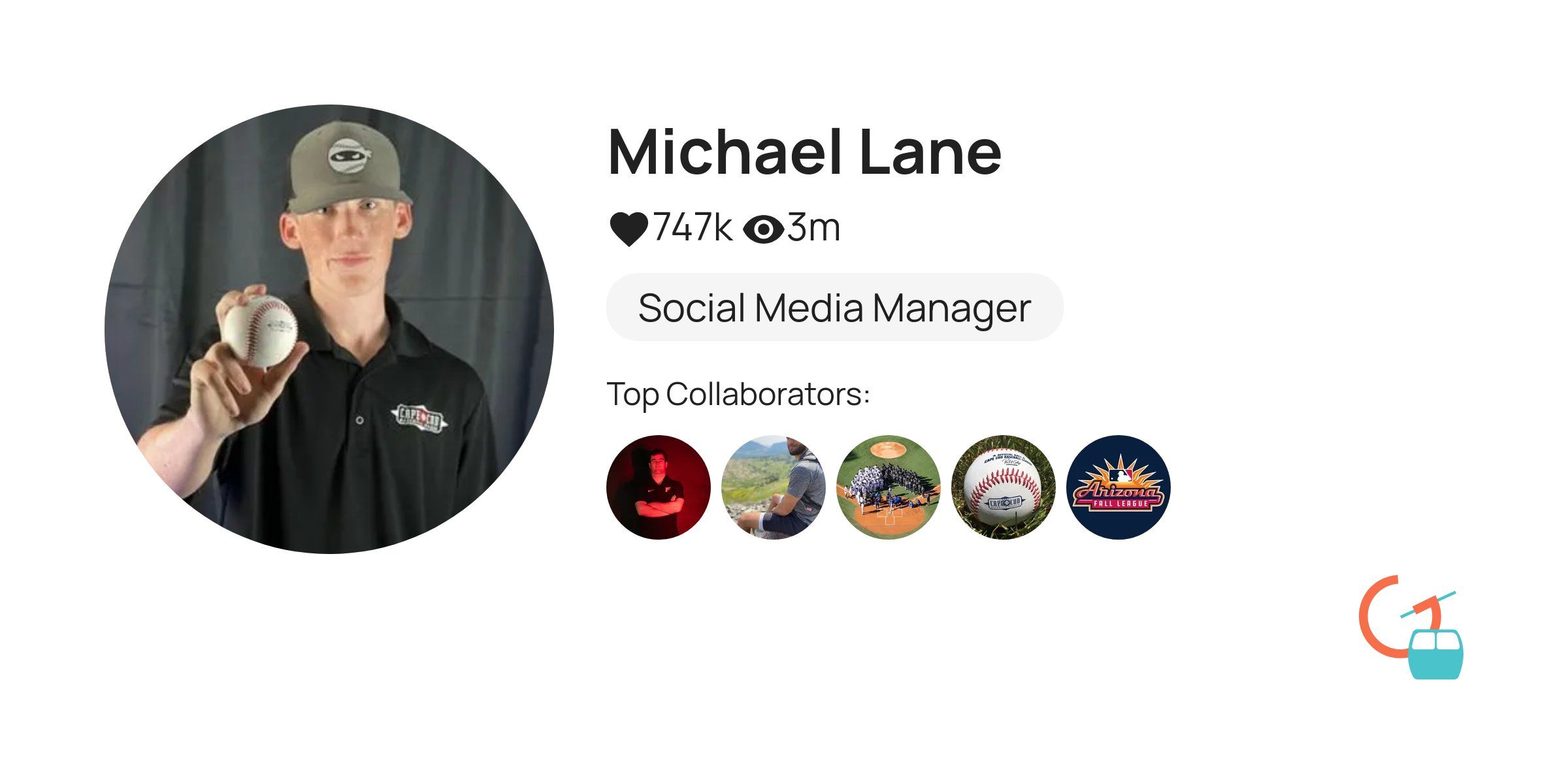 Michael Lane | Gondola