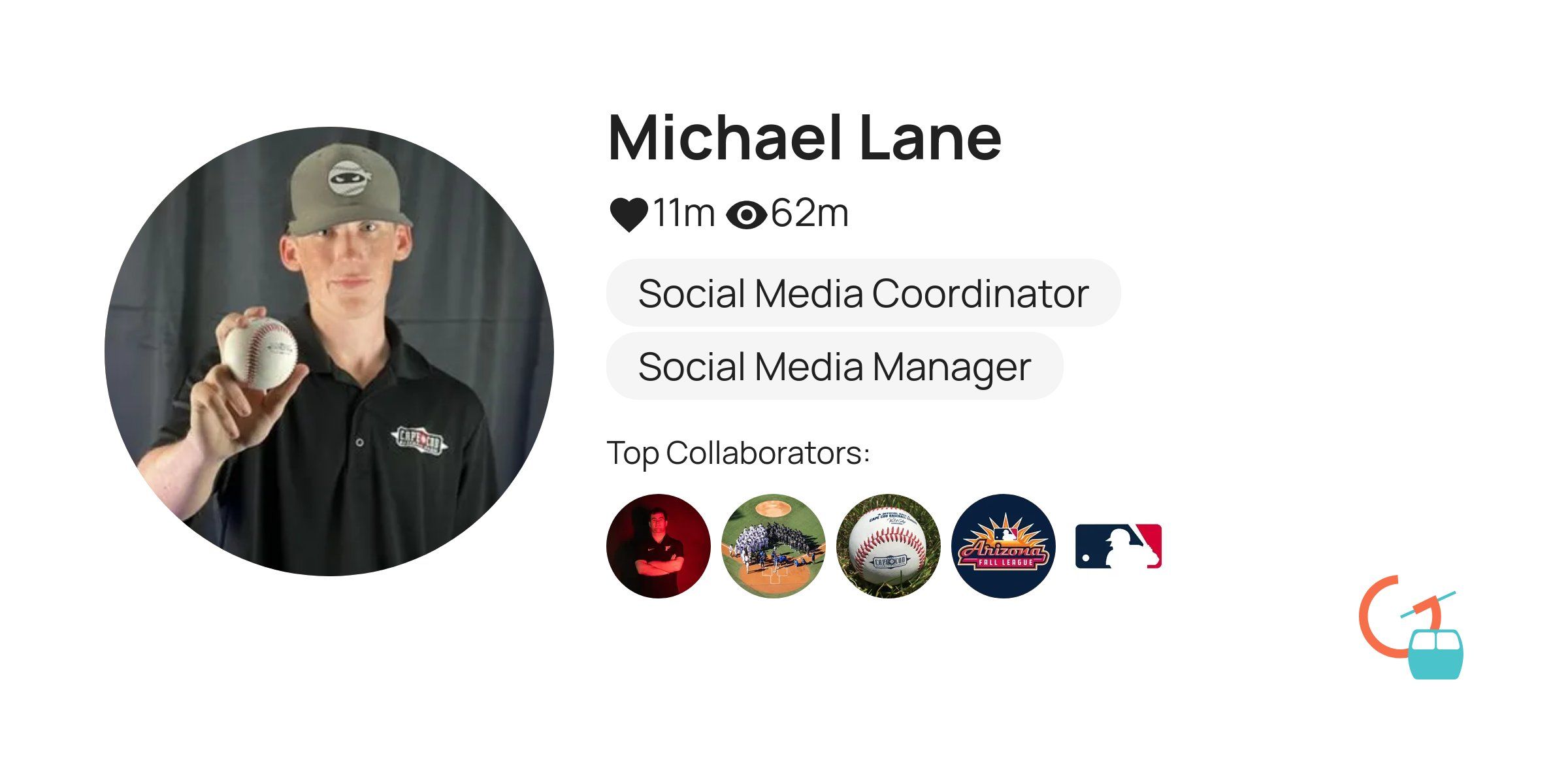 Michael Lane | Gondola