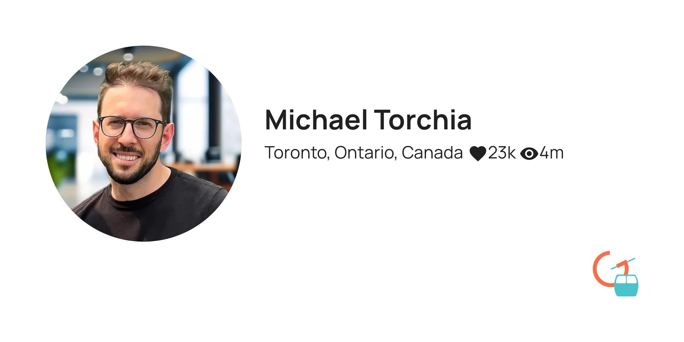 Michael Torchia | Gondola