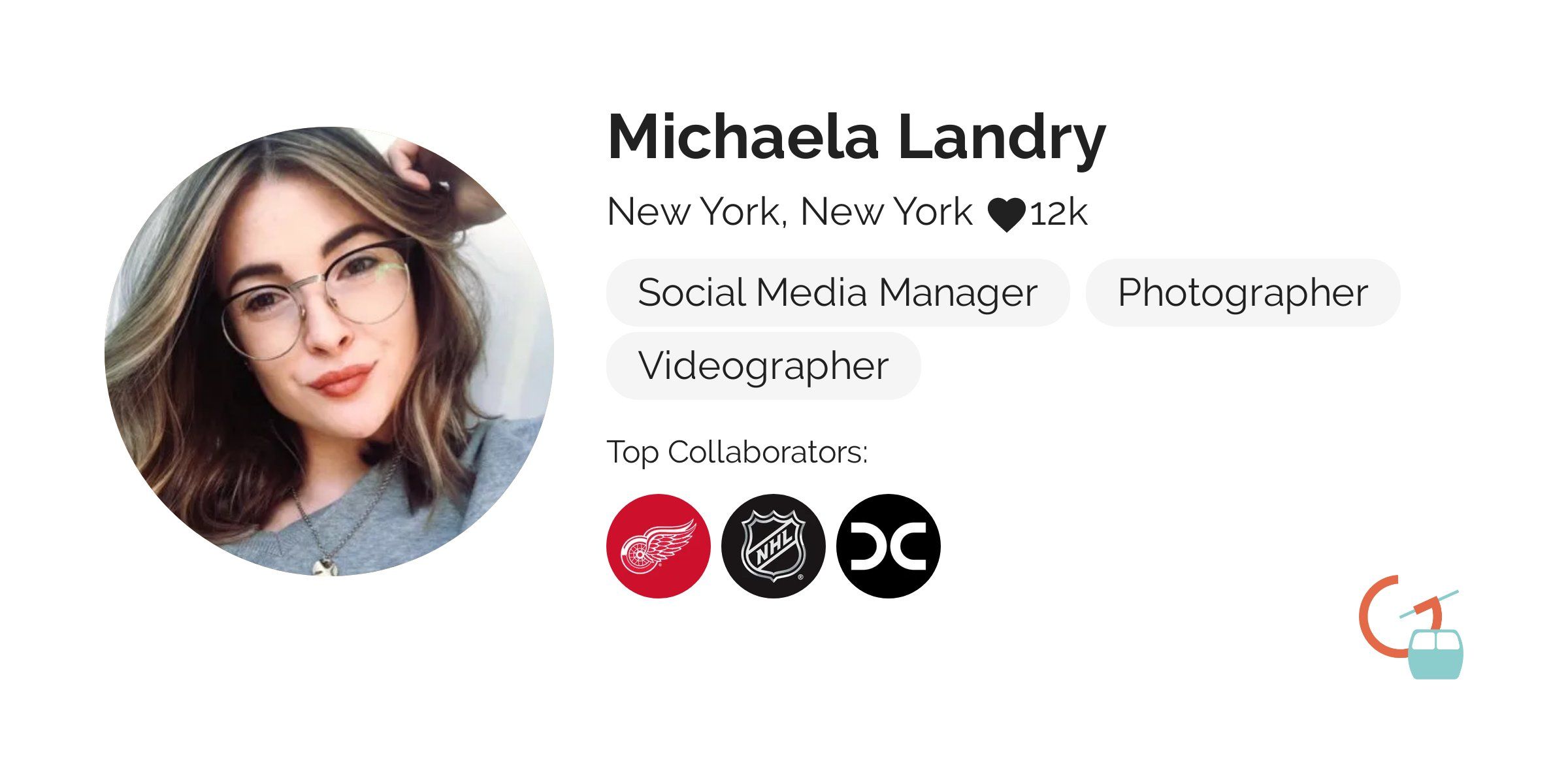 Michaela Landry | Gondola