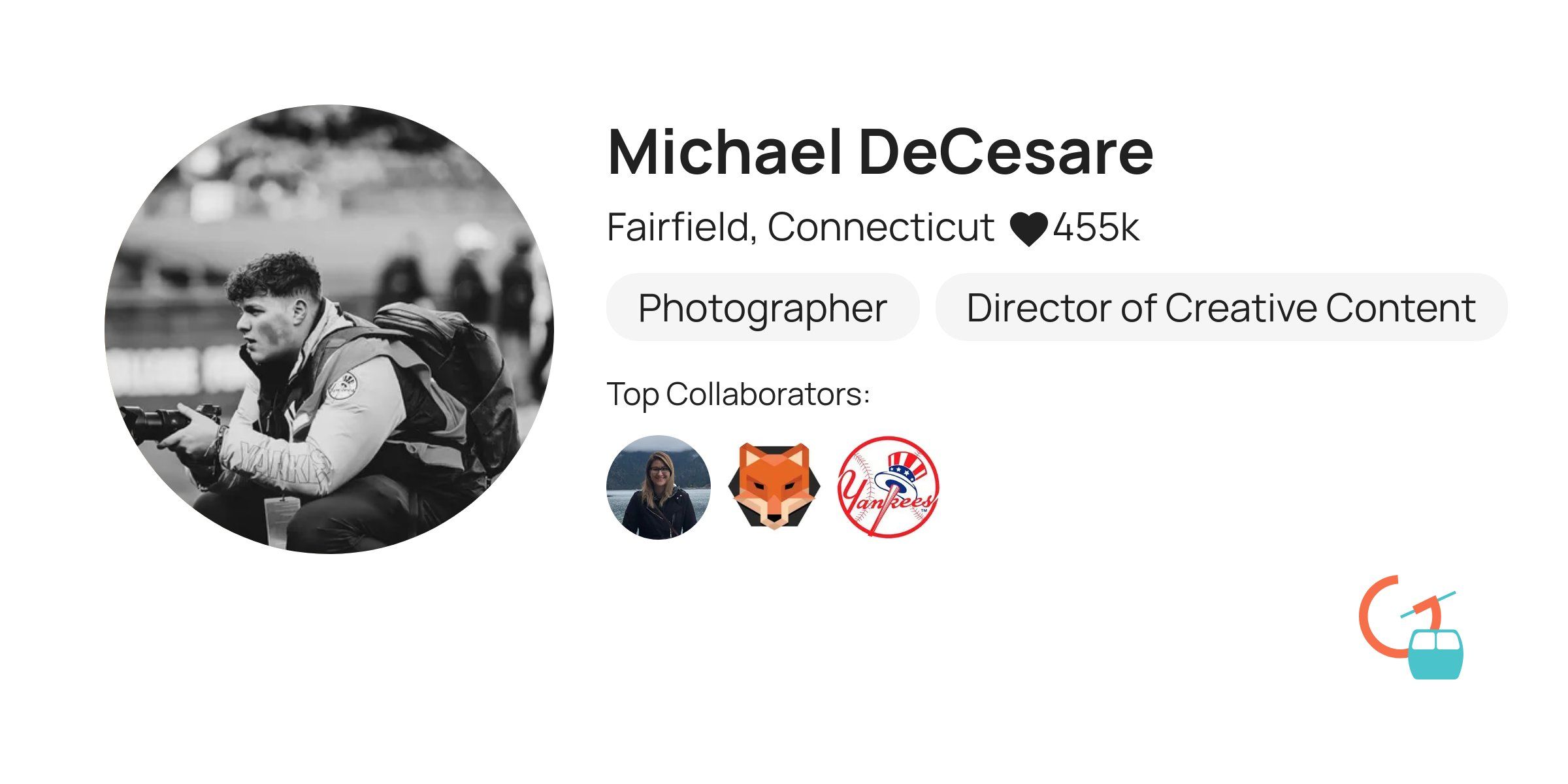 Michael DeCesare | Gondola