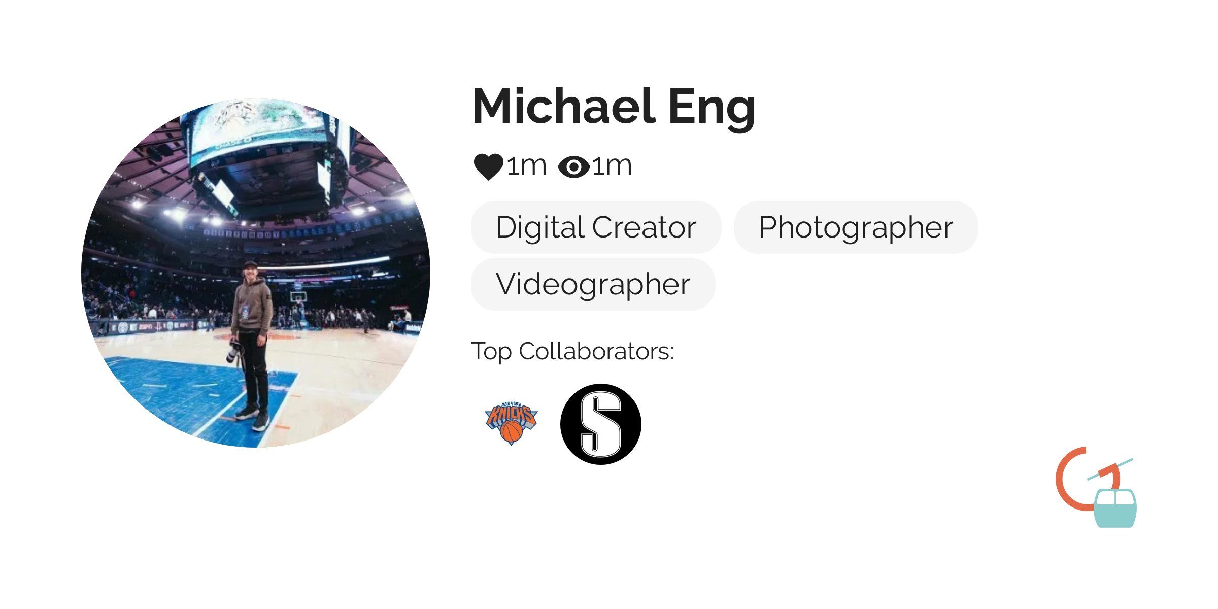 Michael Eng's posts on Gondola | Gondola