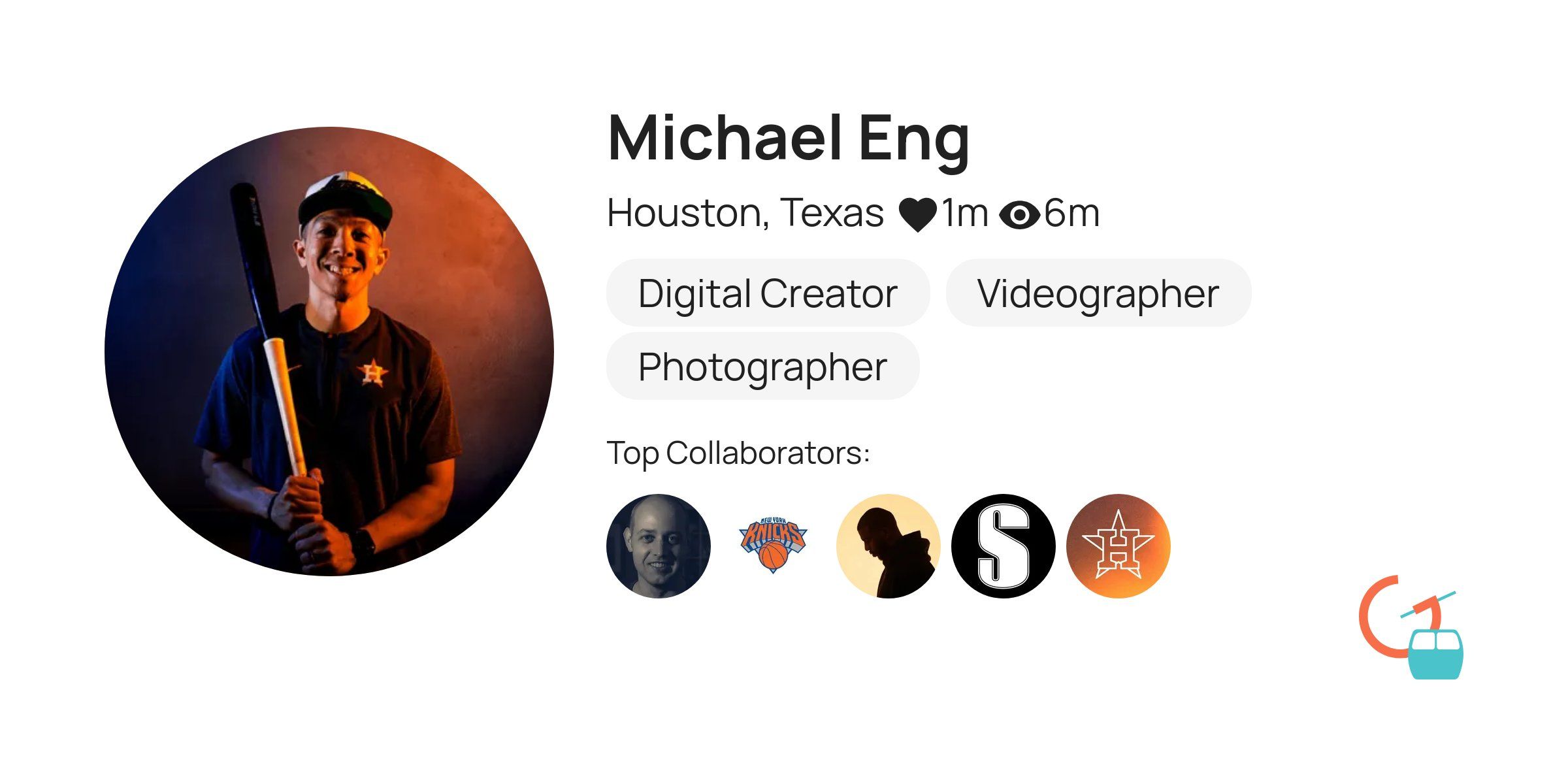 Michael Eng | Gondola