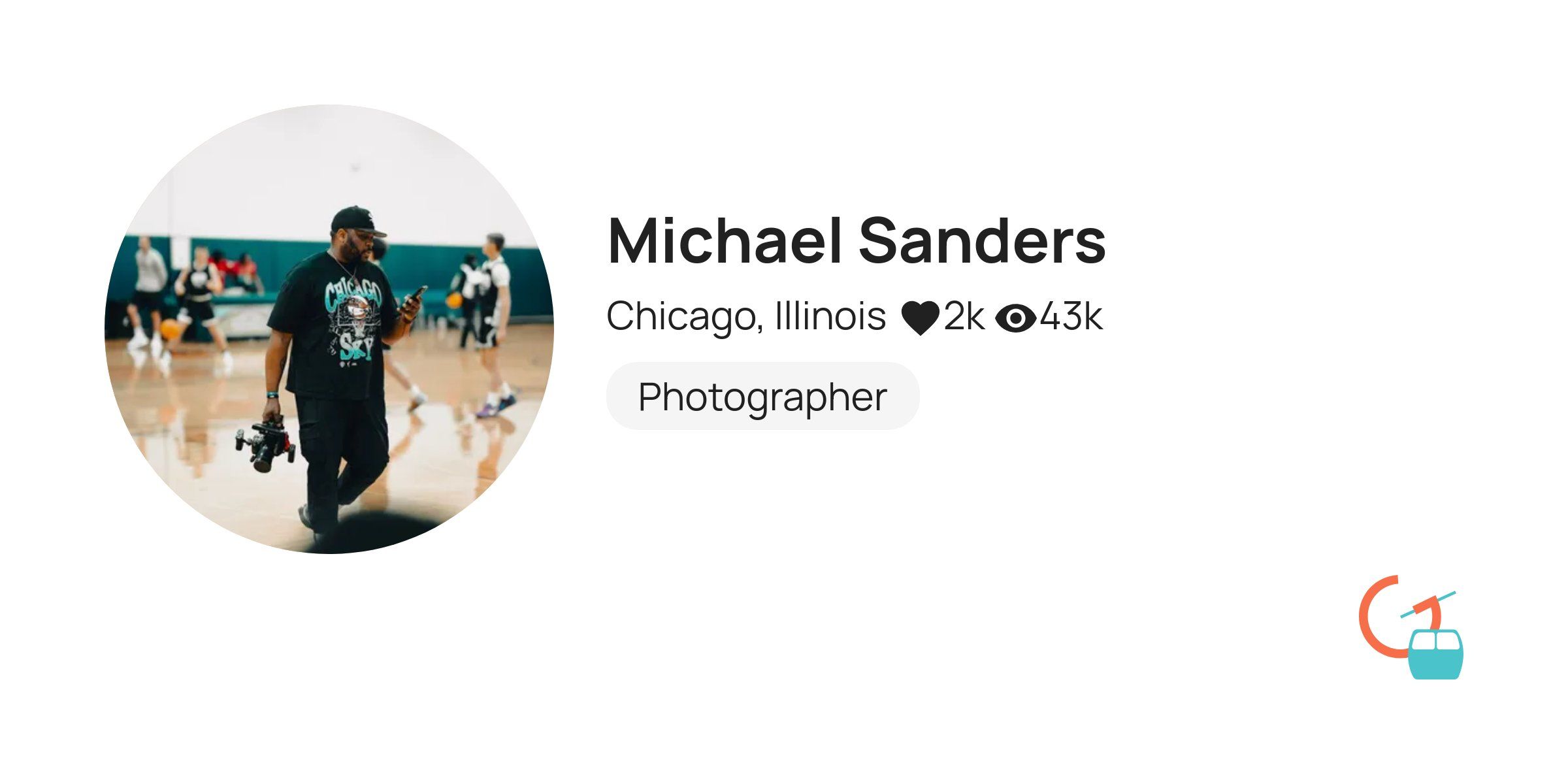 Michael Sanders | Gondola