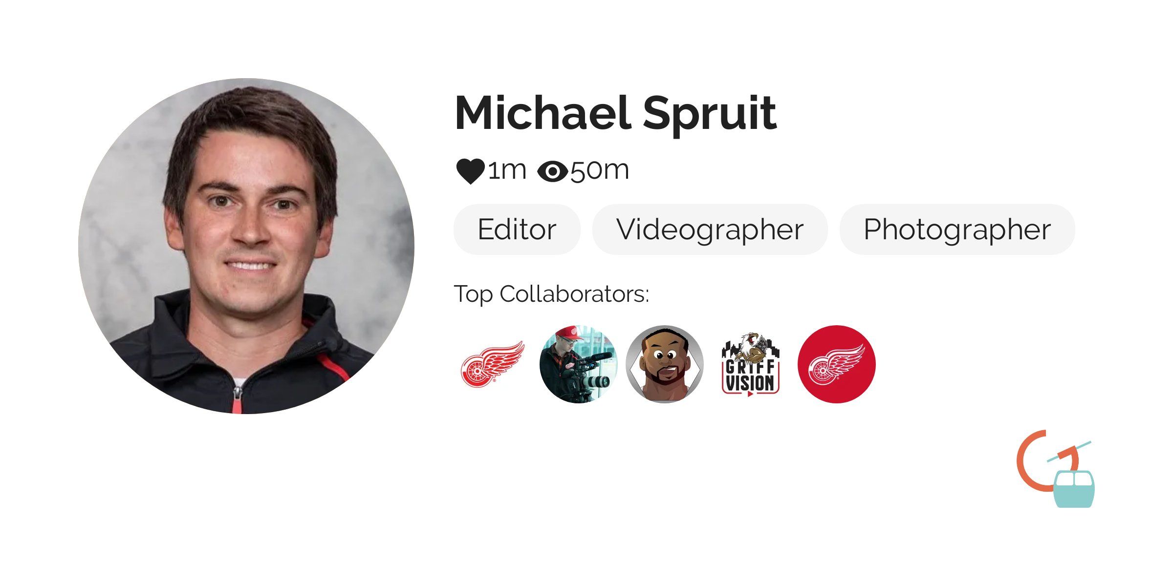 Michael Spruit | Gondola