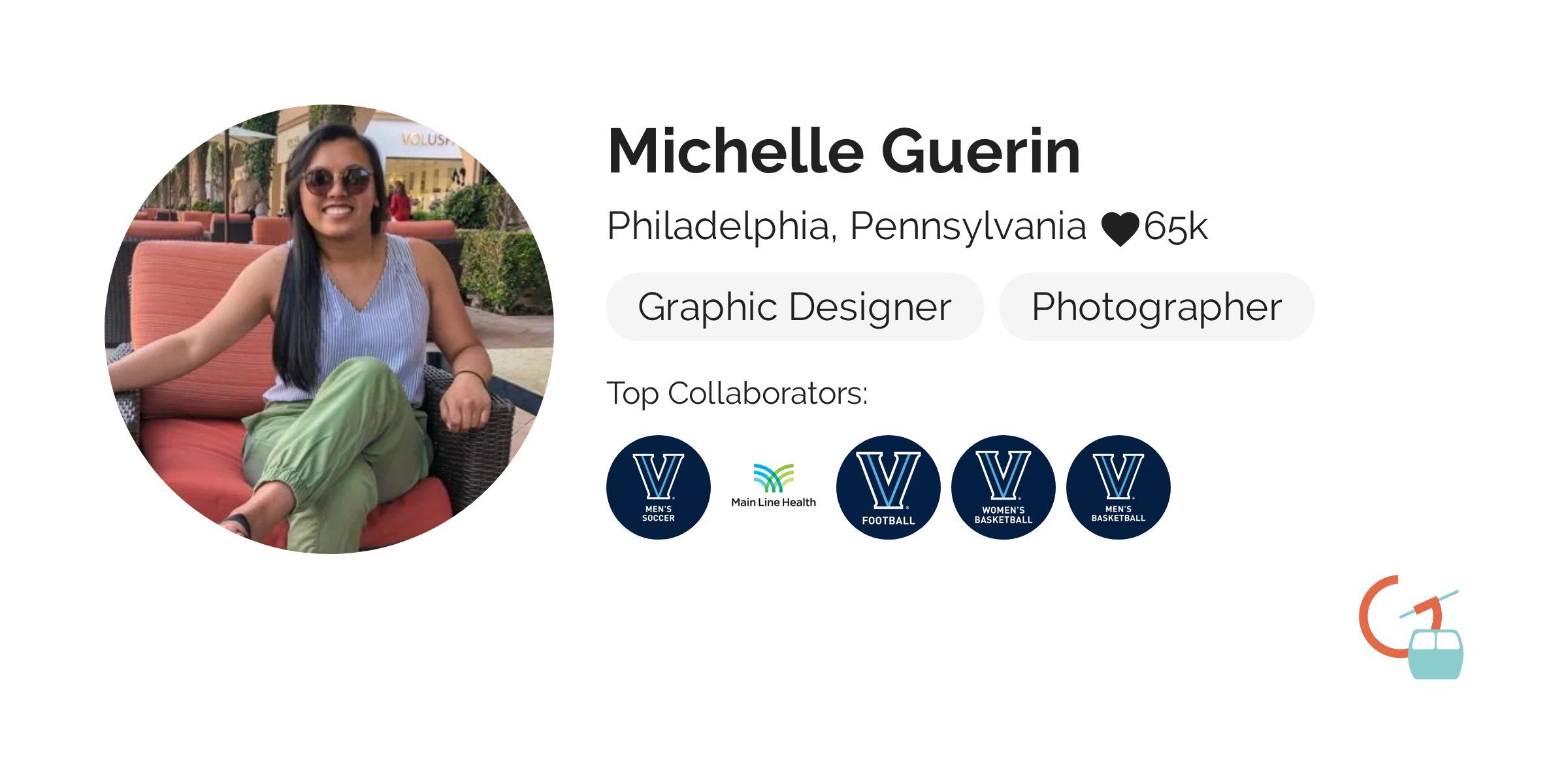 Michelle Guerin's posts on Gondola | Gondola