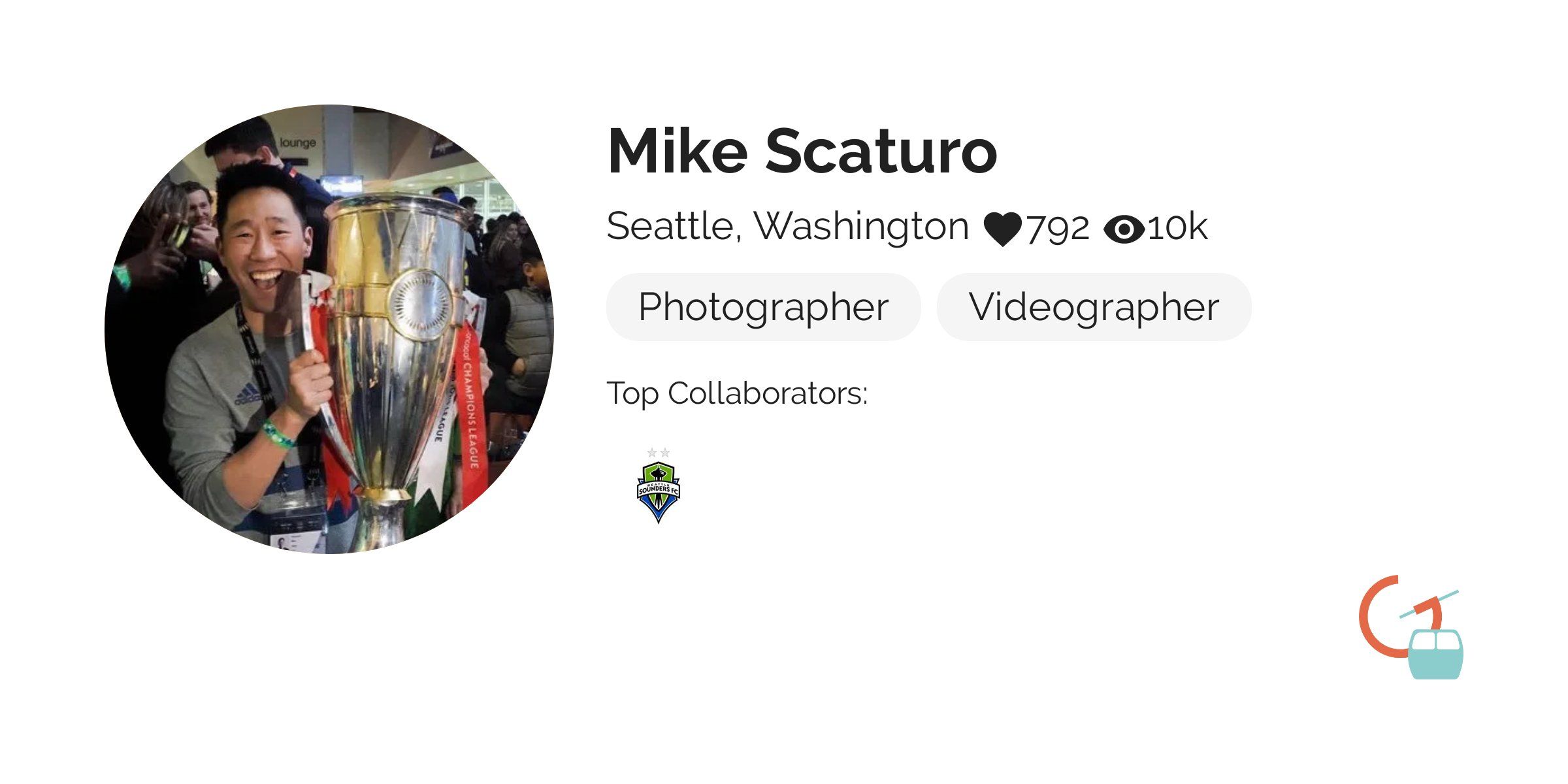 Mike Scaturo | Gondola