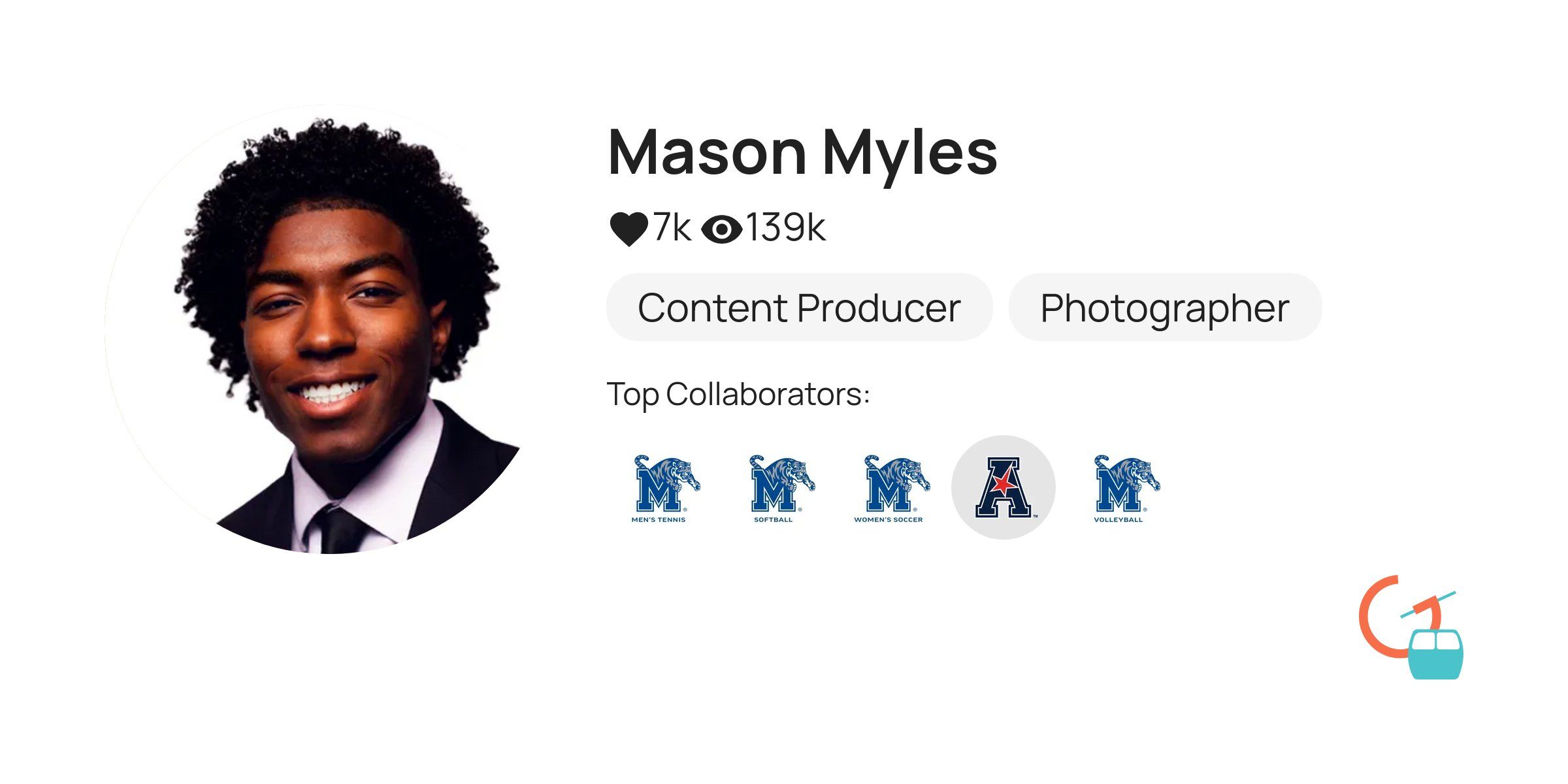 Mason Myles | Gondola