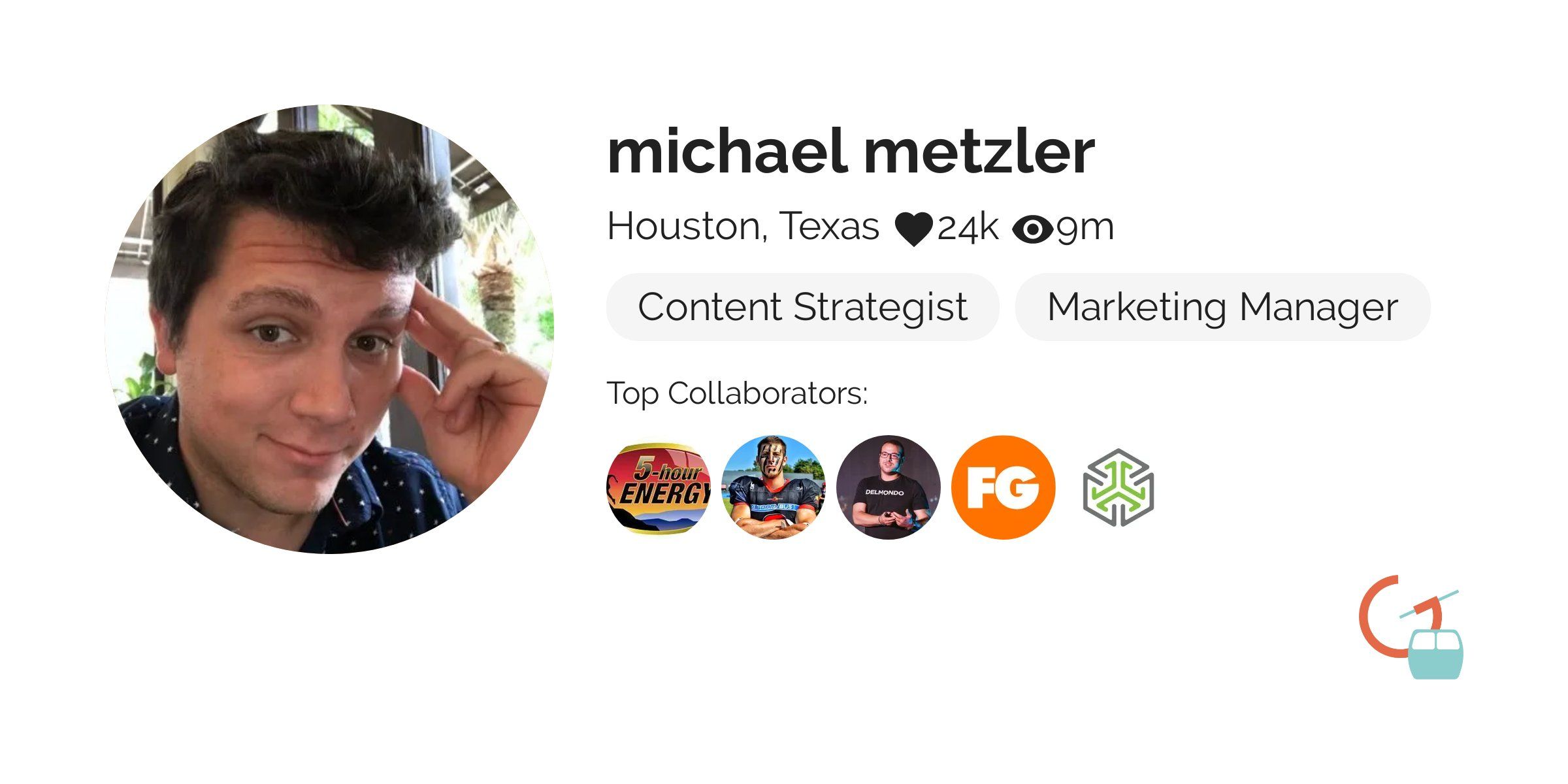 michael metzler | Gondola