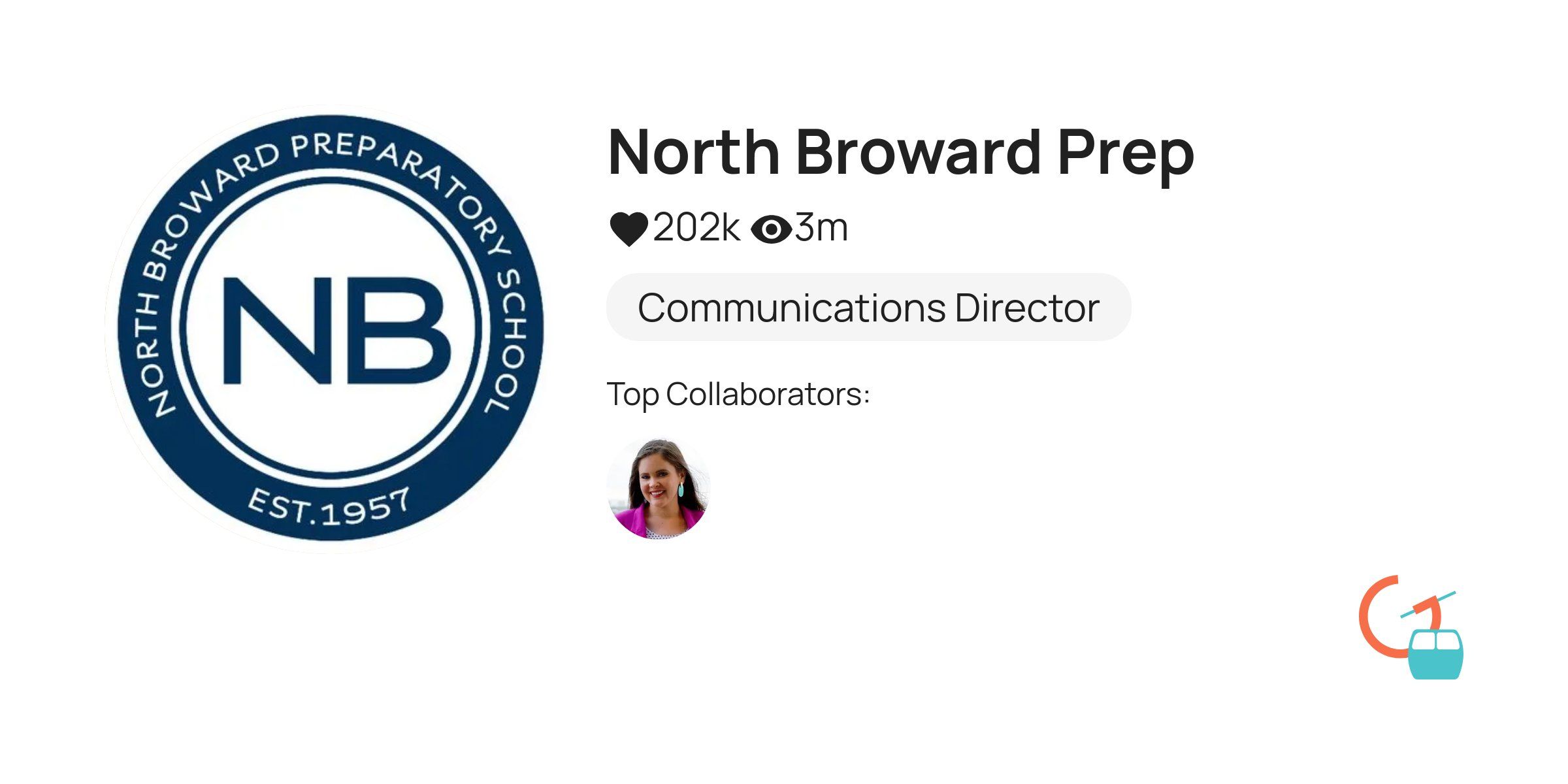 North Broward Prep | Gondola