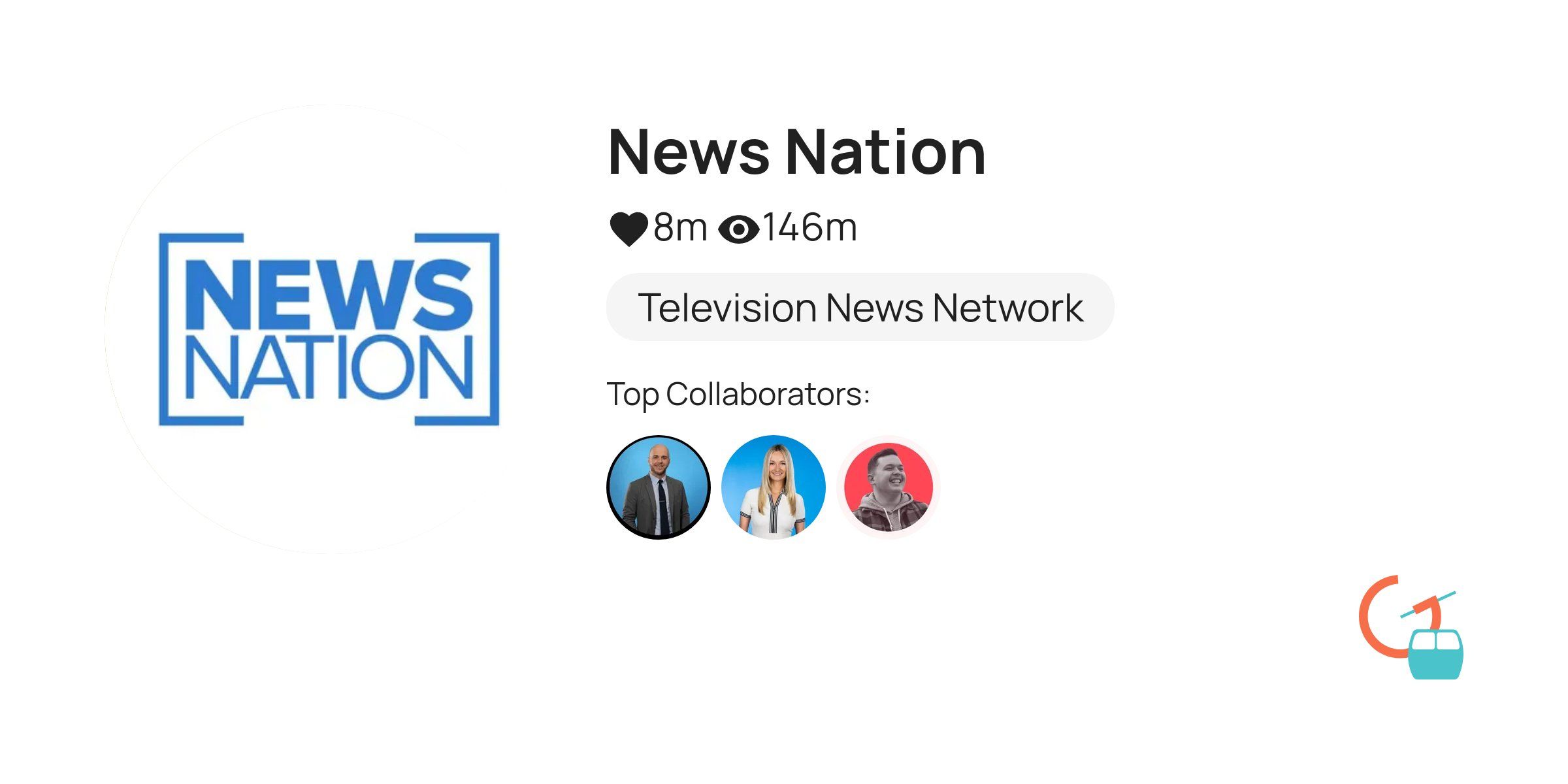 News Nation | Gondola