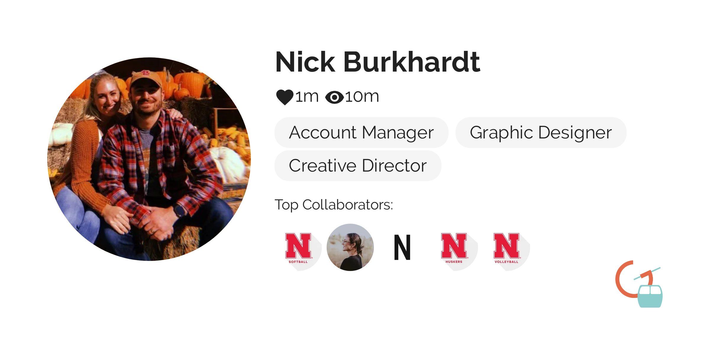 Nick Burkhardt | Gondola