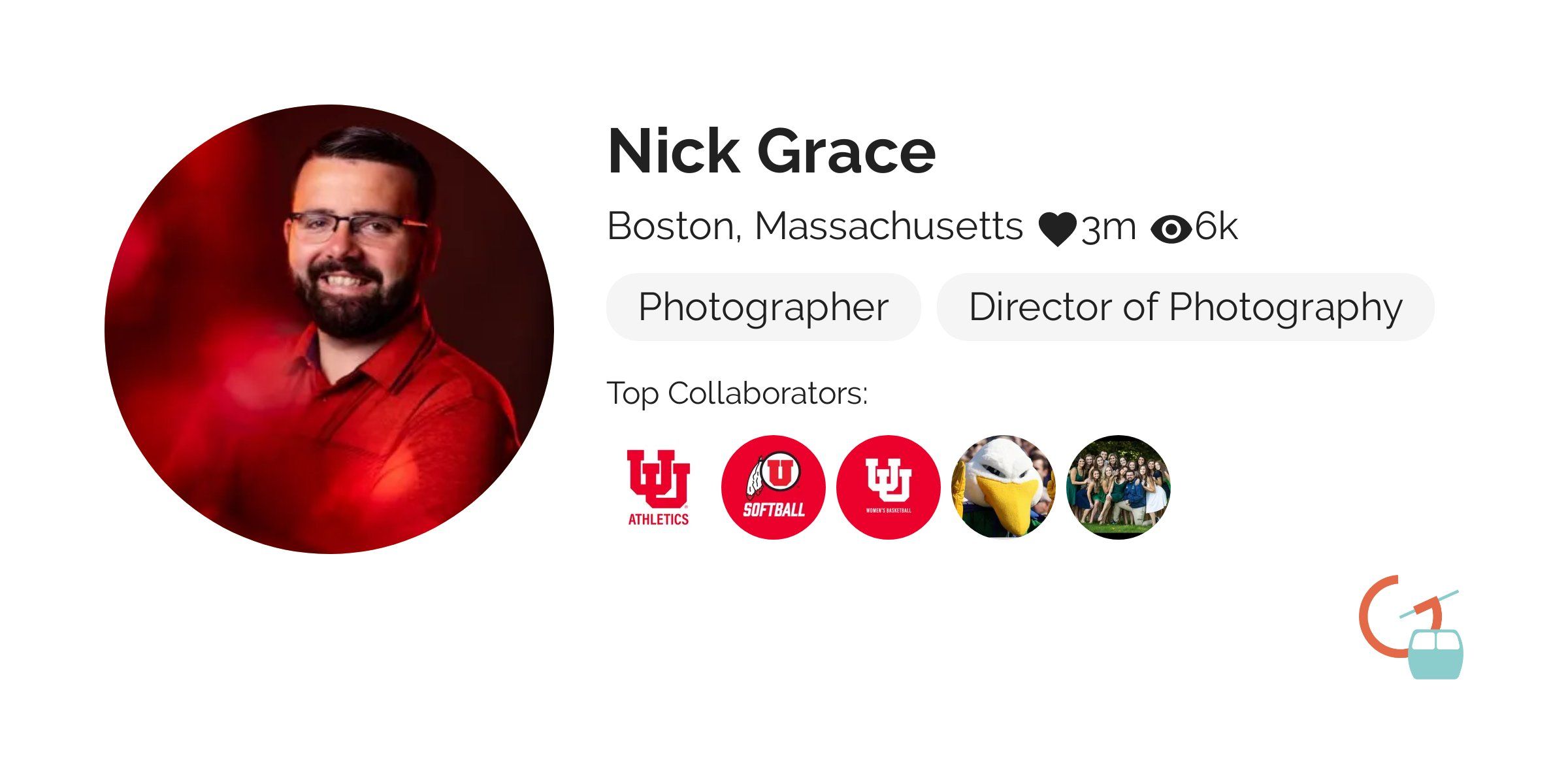 Nick Grace | Gondola