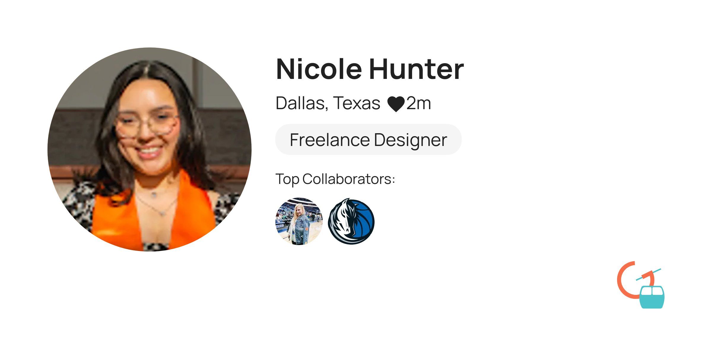 Nicole Hunter | Gondola