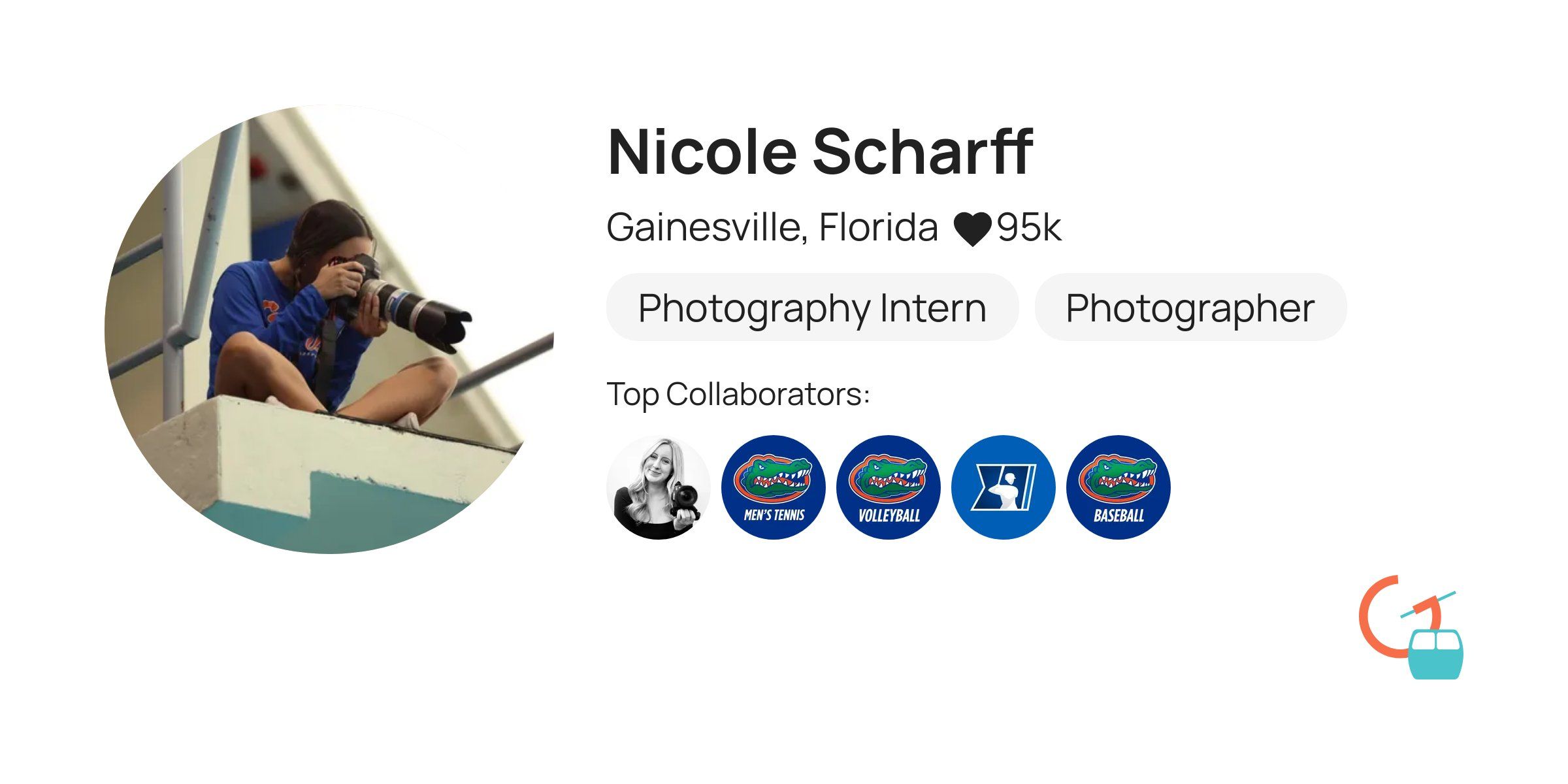 Nicole Scharff | Gondola