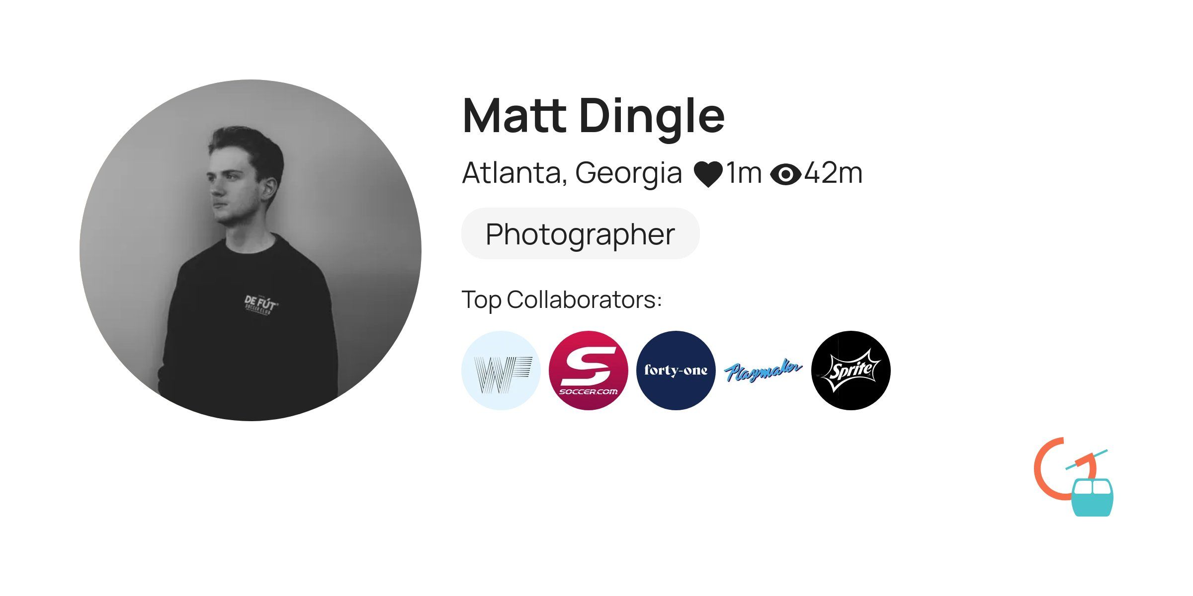 Matt Dingle | Gondola