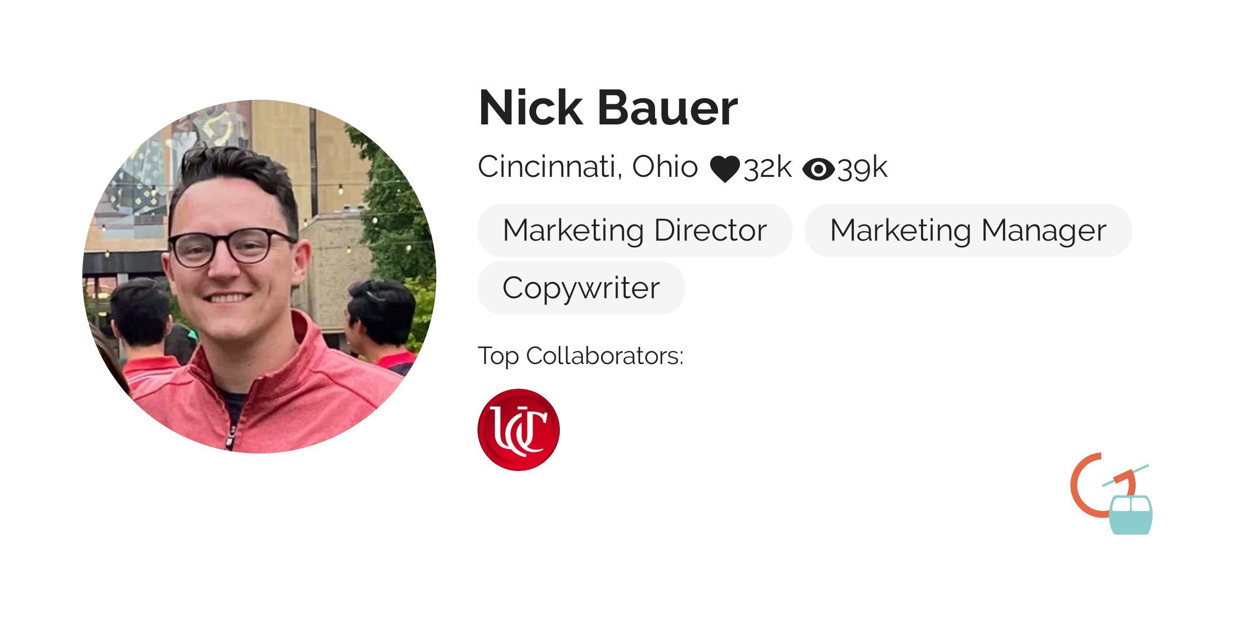 Nick Bauer | Gondola