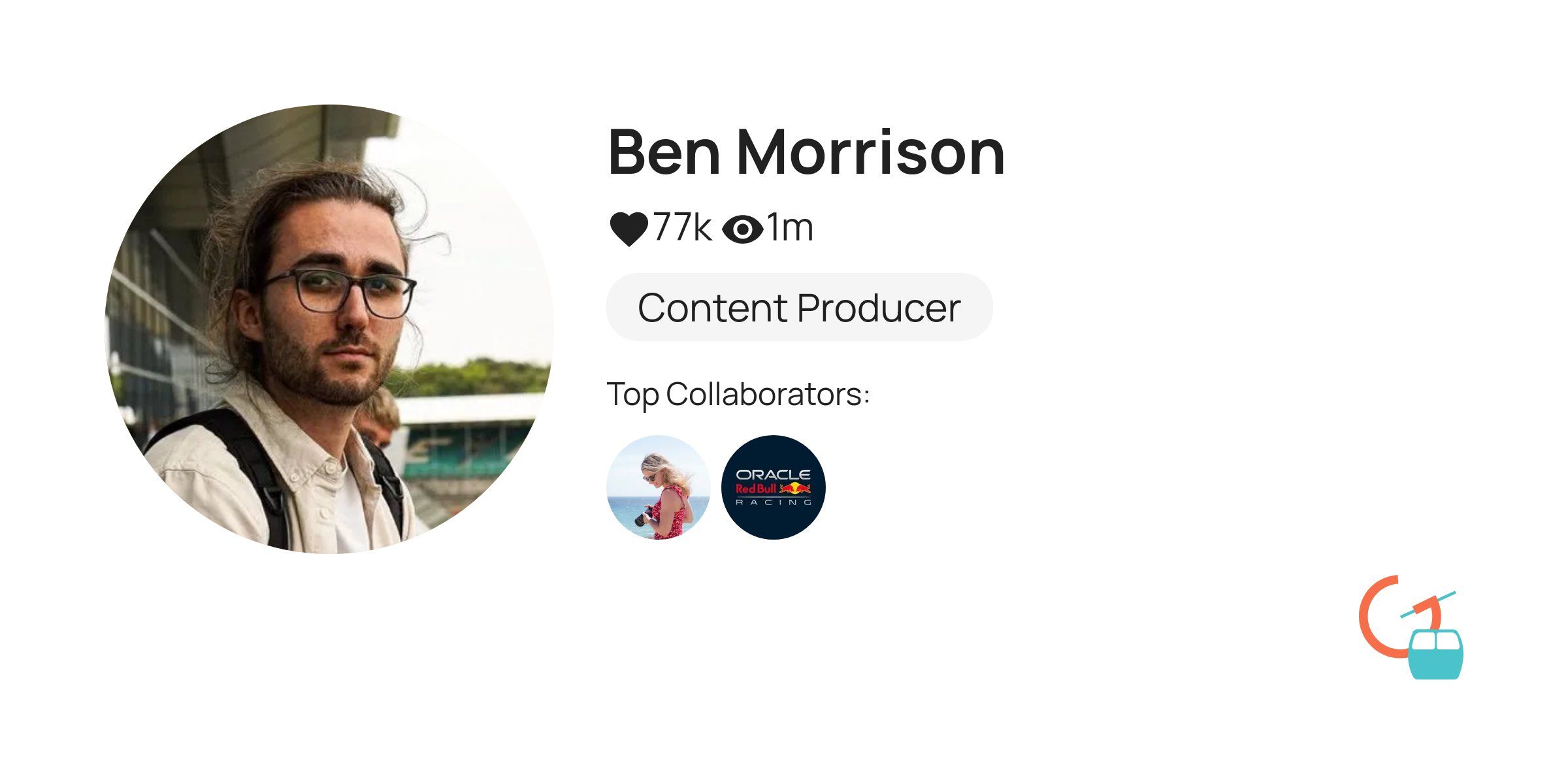 Ben Morrison | Gondola