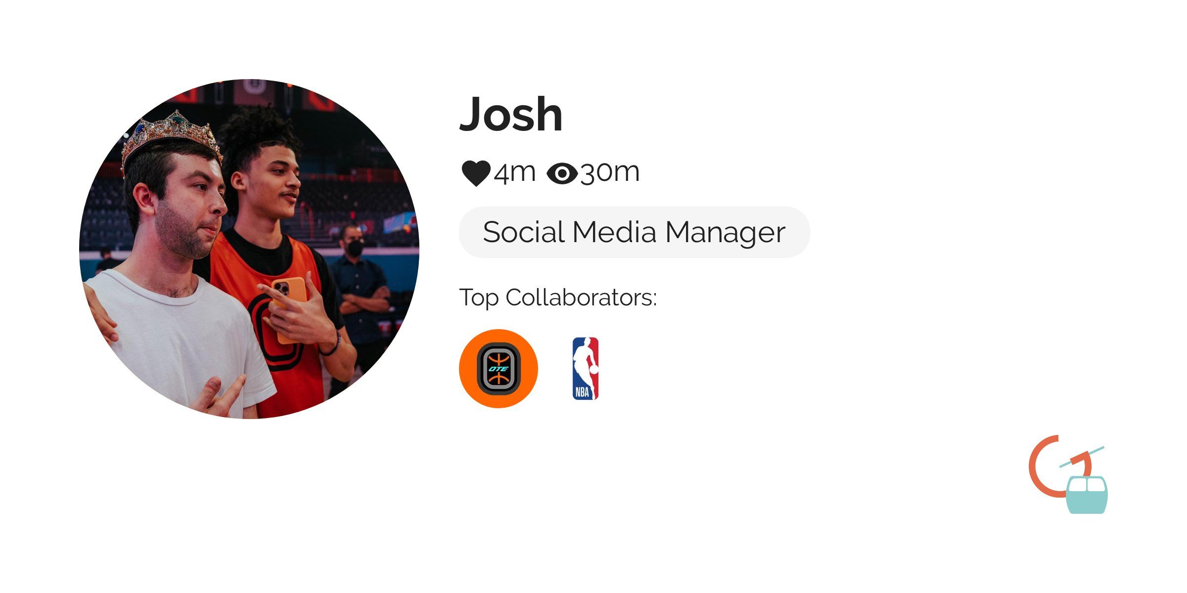 Josh | Gondola
