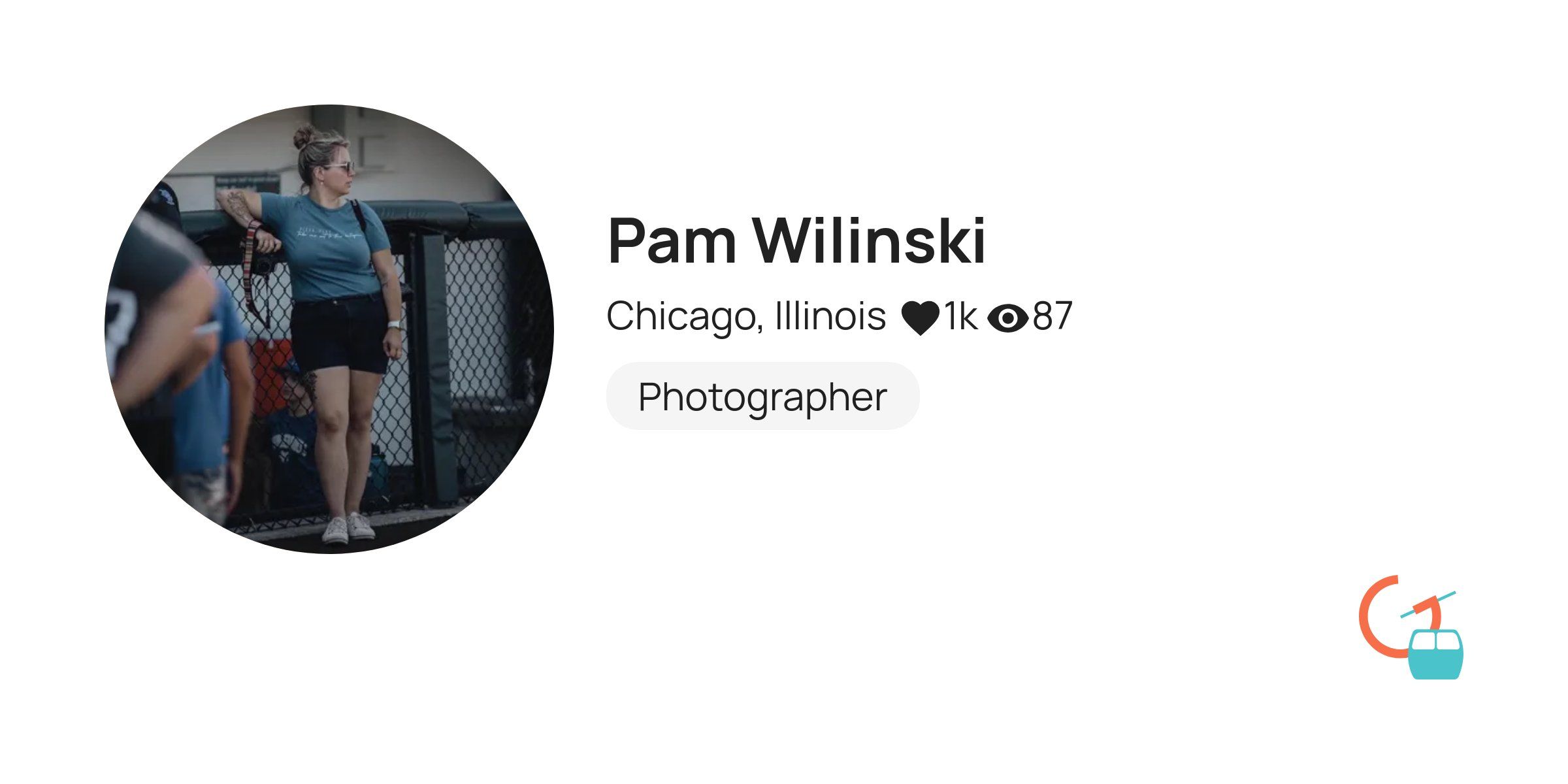 Pam Wilinski | Gondola