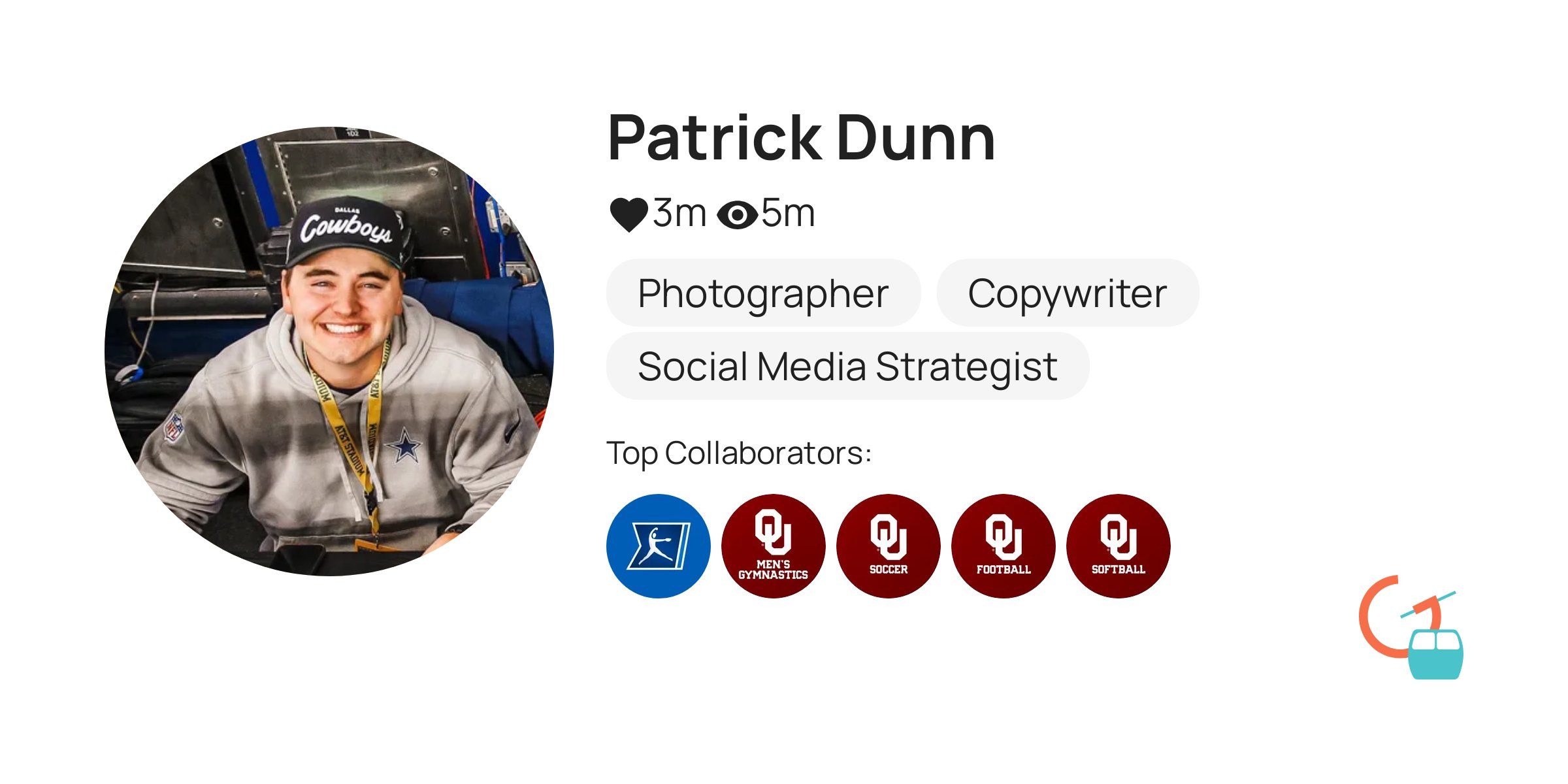 Patrick Dunn | Gondola