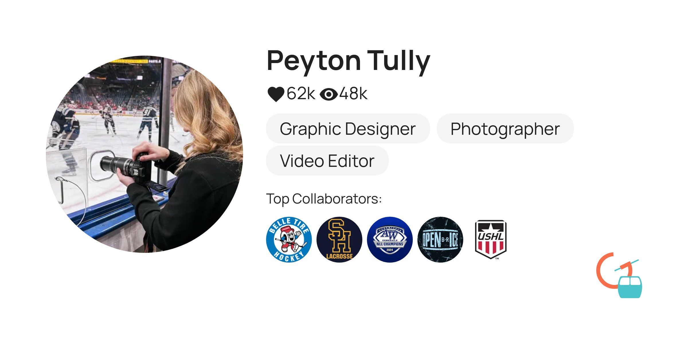 Peyton Tully | Gondola