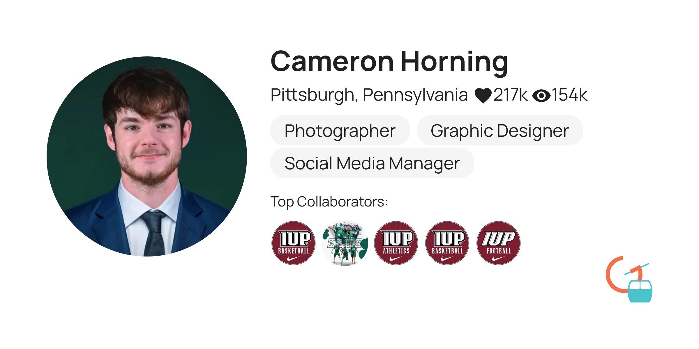 Cameron Horning | Gondola