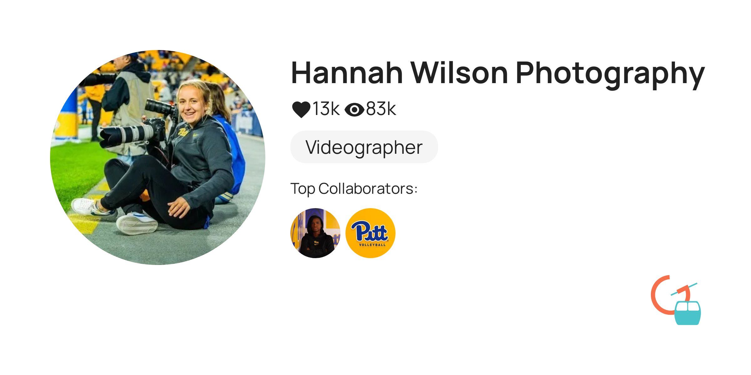 Hannah Wilson | Gondola