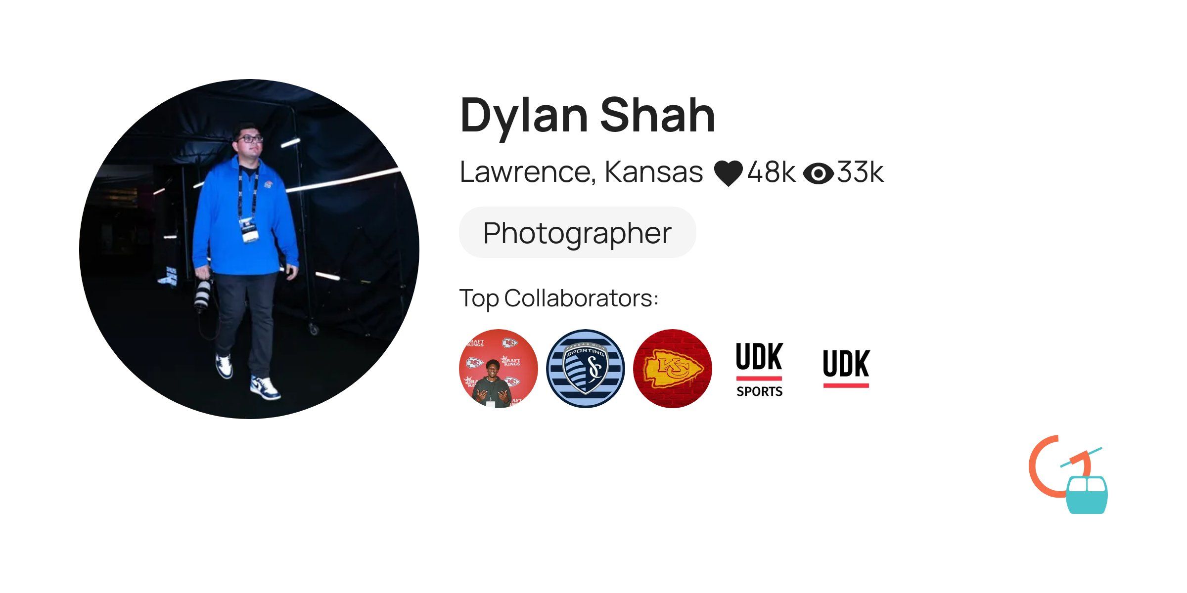 Dylan Shah | Gondola