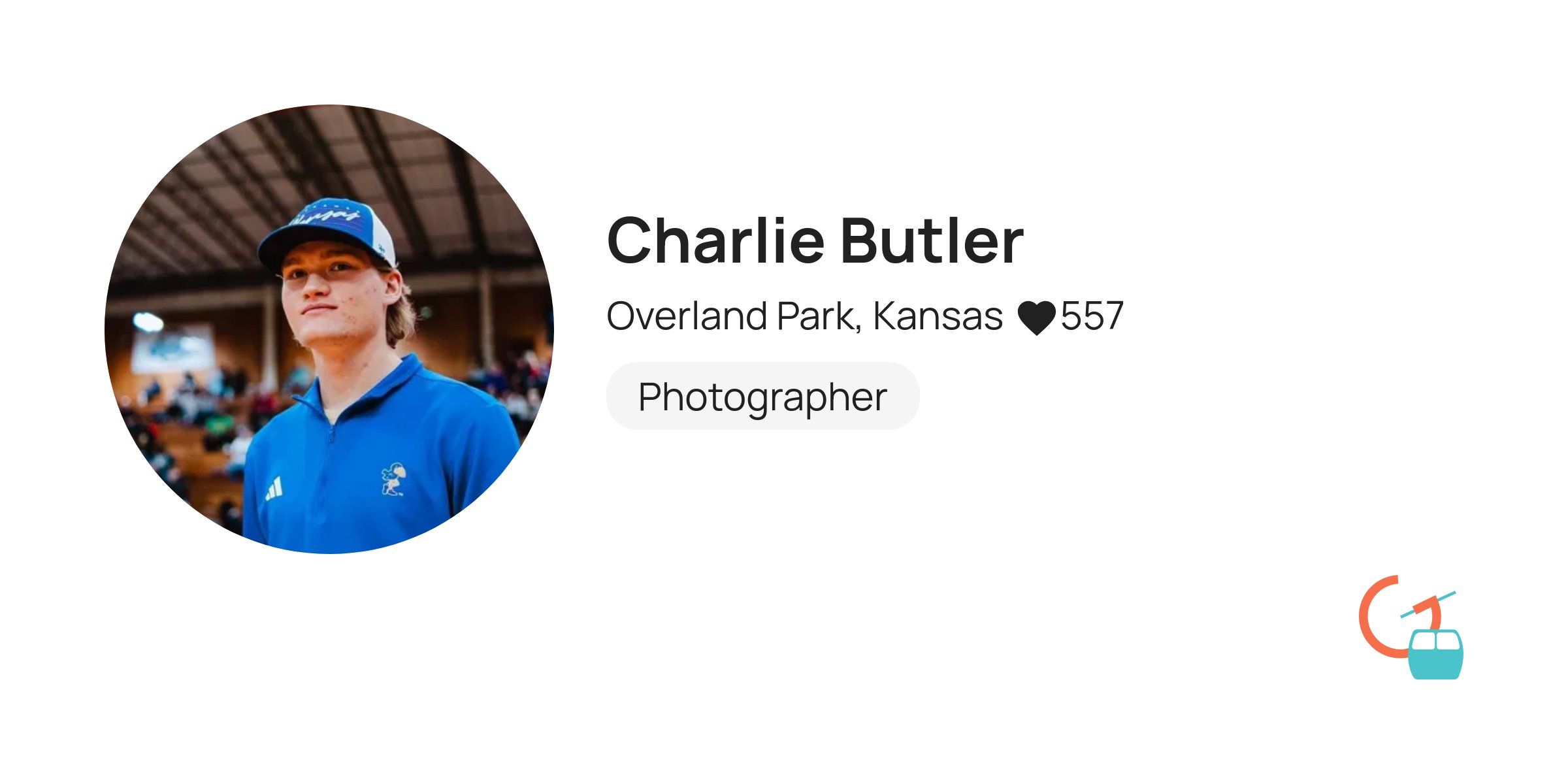 Charlie Butler | Gondola