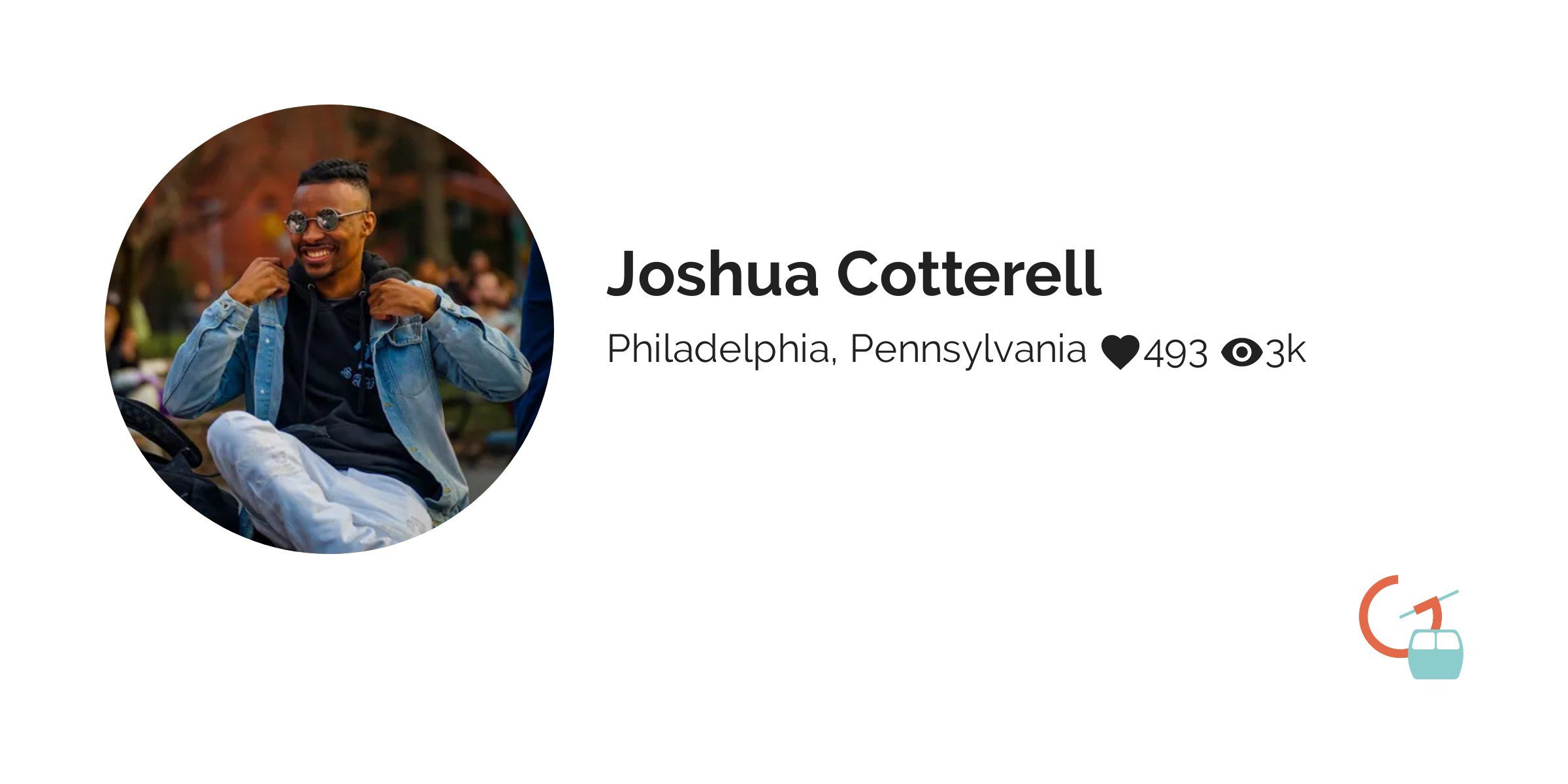 Joshua Cotterell | Gondola