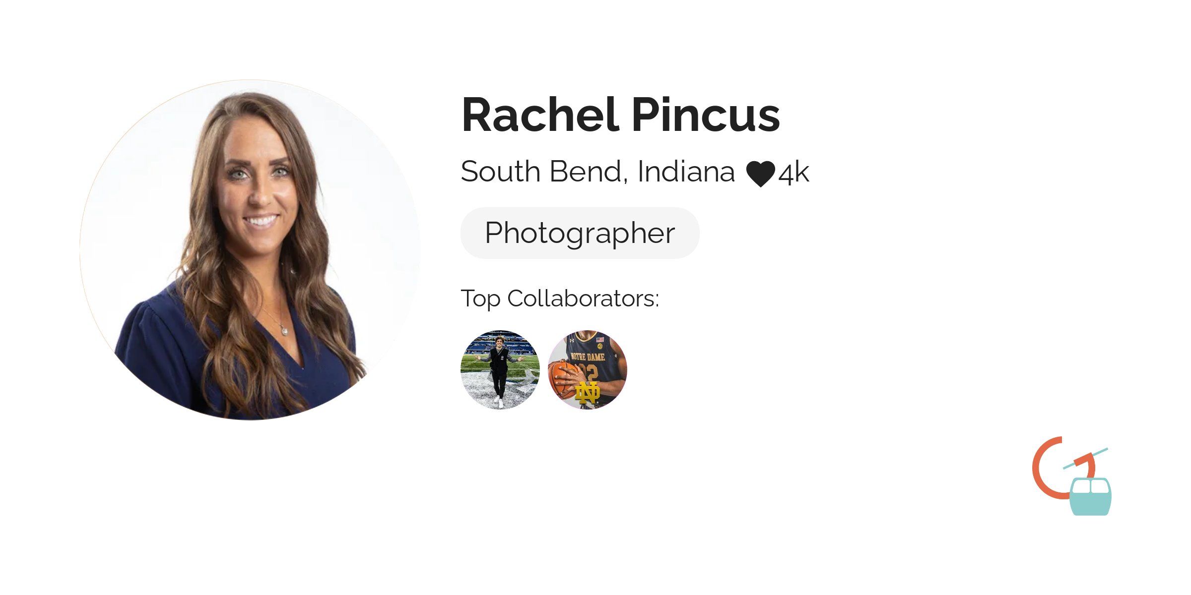 Rachel Pincus | Gondola