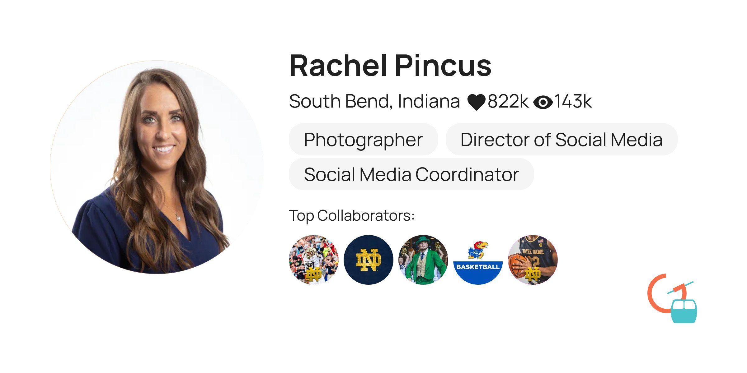 Rachel Pincus | Gondola