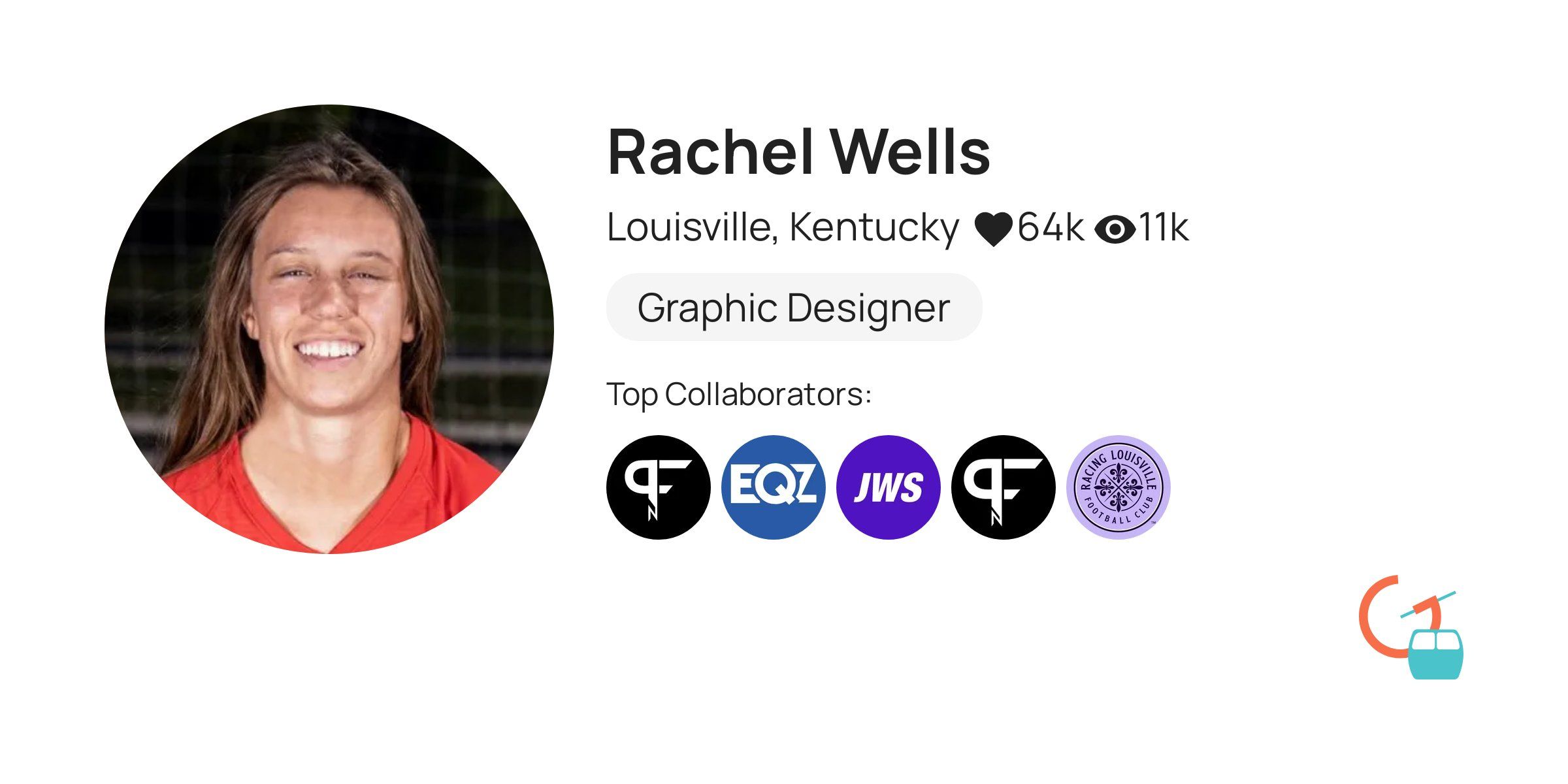 Rachel Wells | Gondola