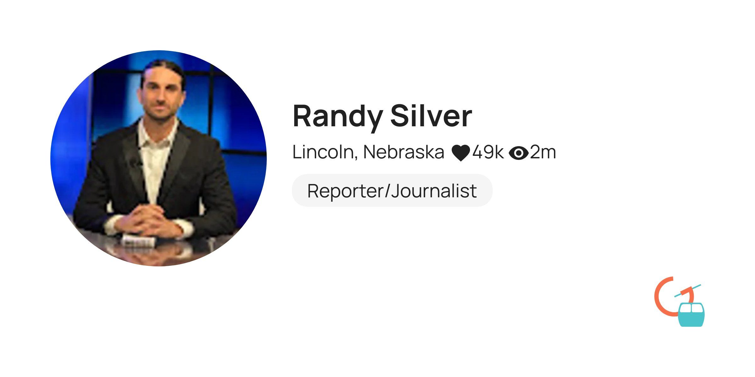 Randy Silver | Gondola
