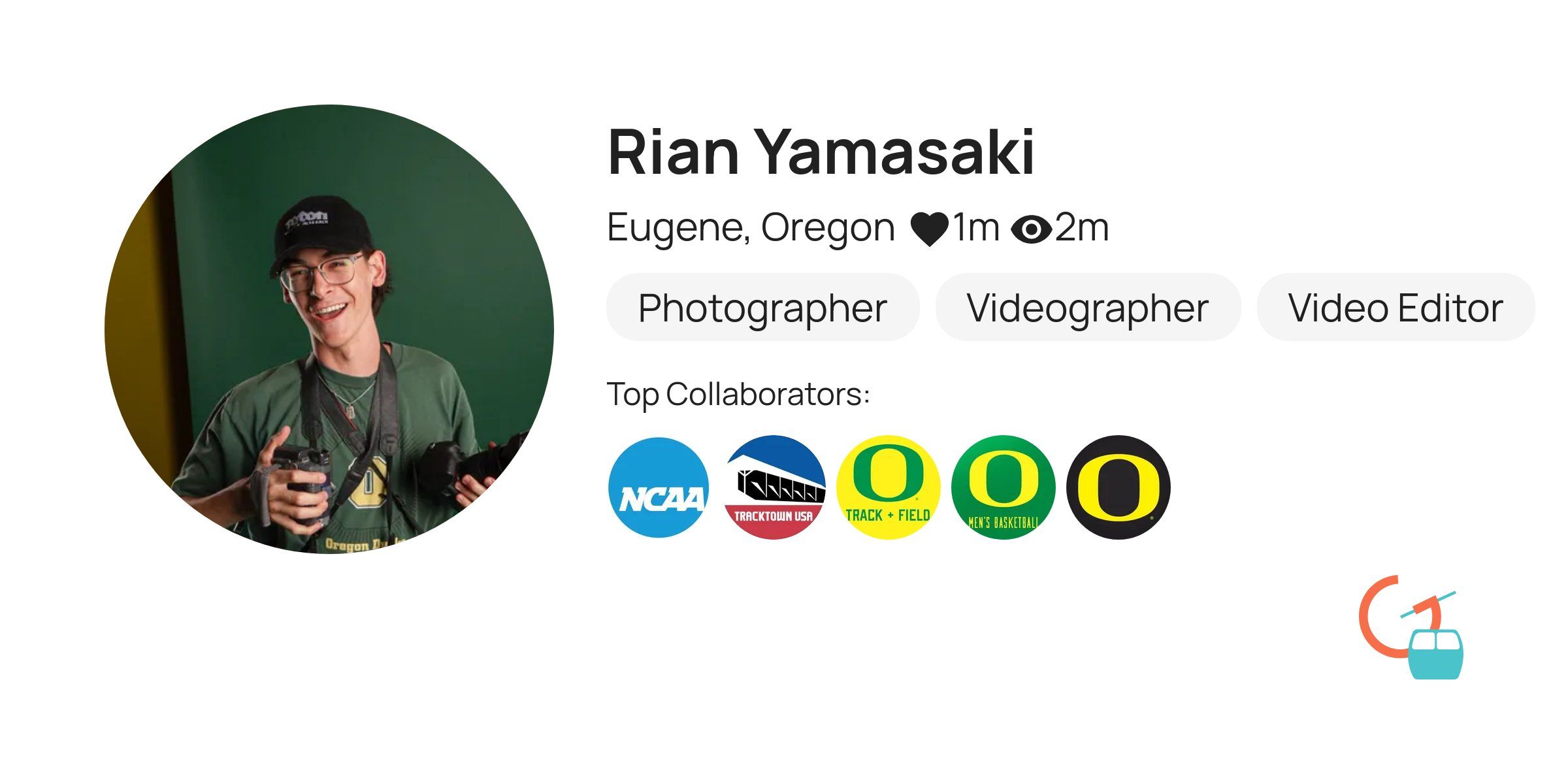 Rian Yamasaki | Gondola