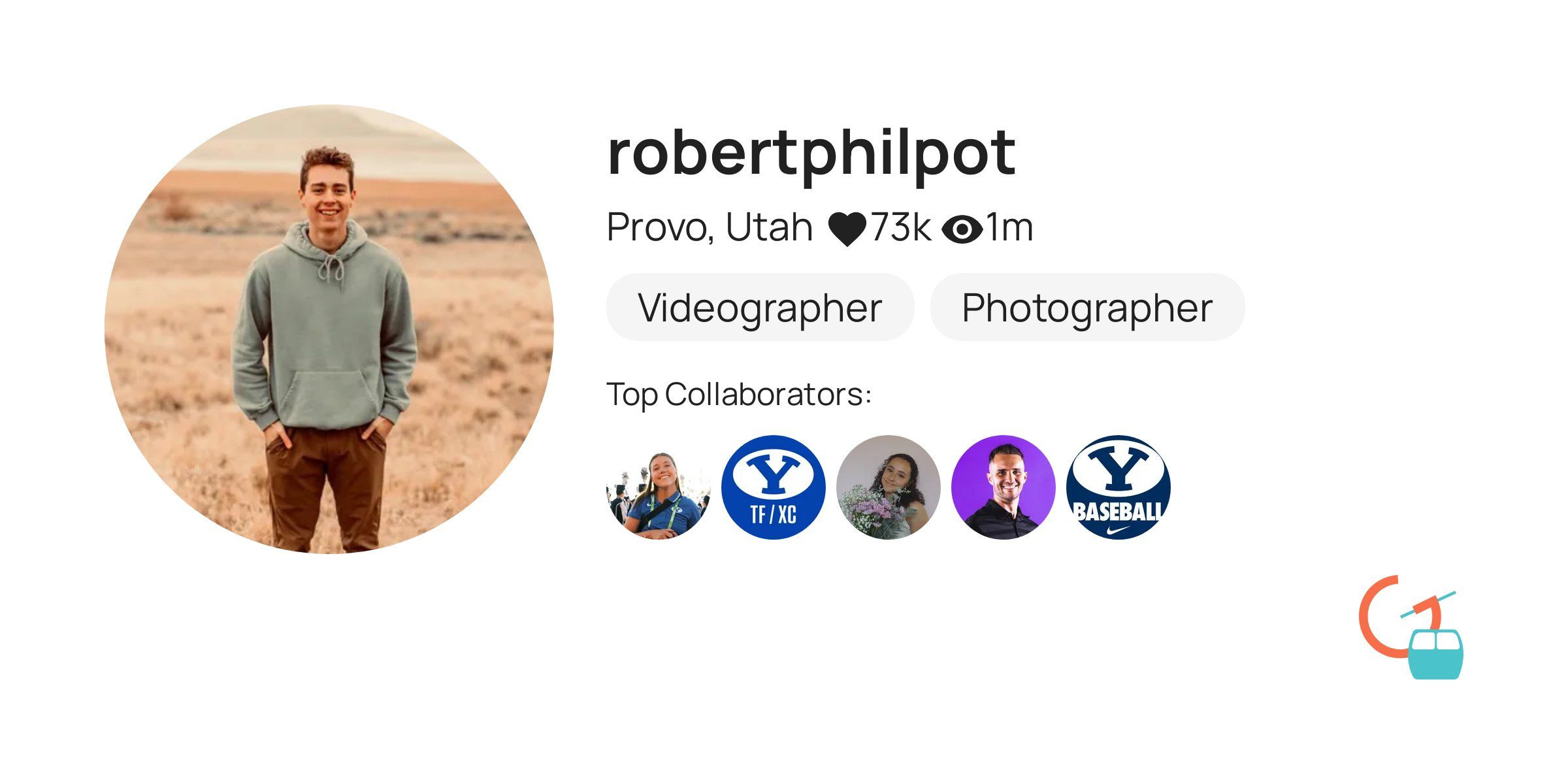 robertphilpot | Gondola